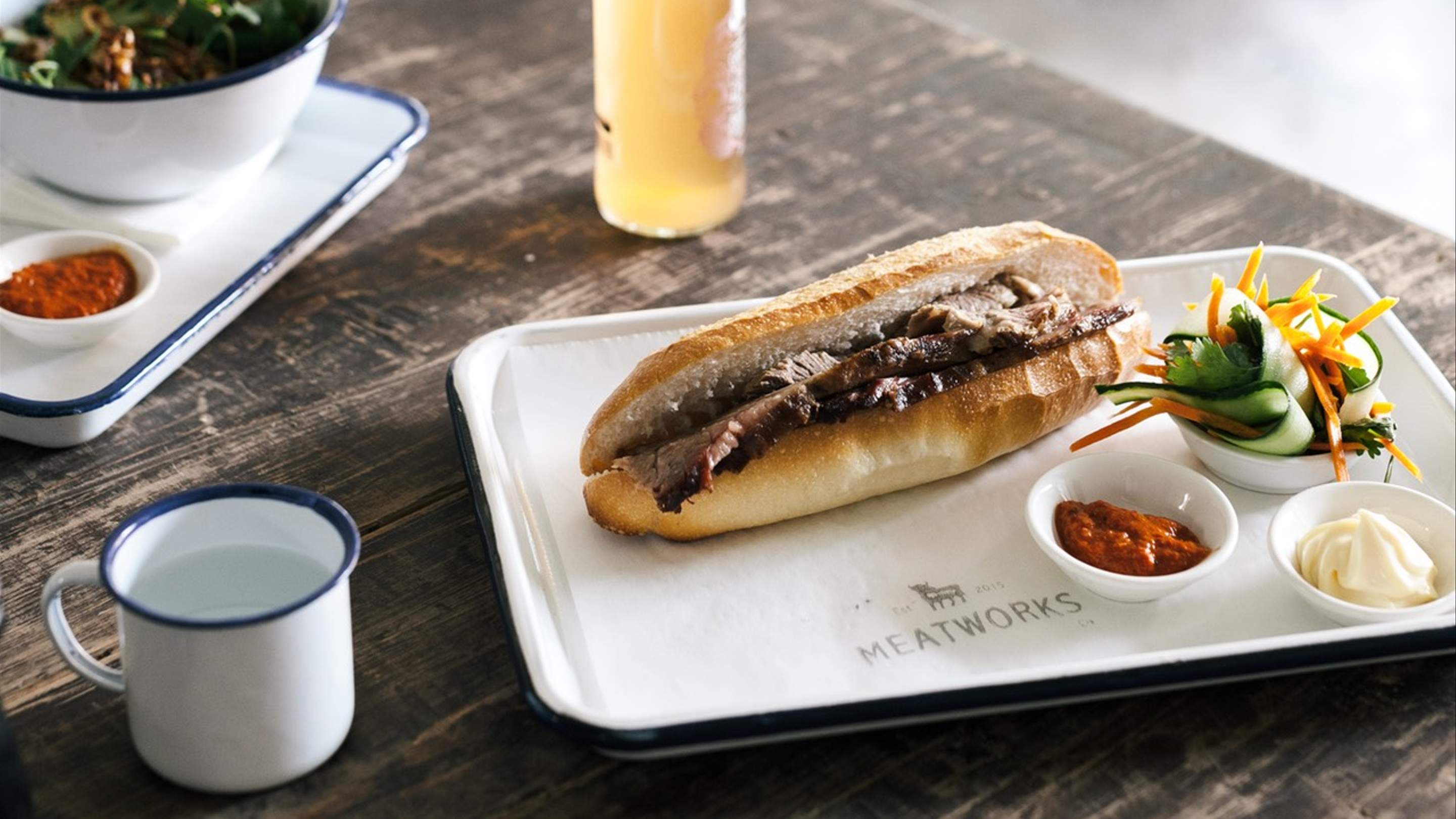 Meatworksco, South Melbourne Review
