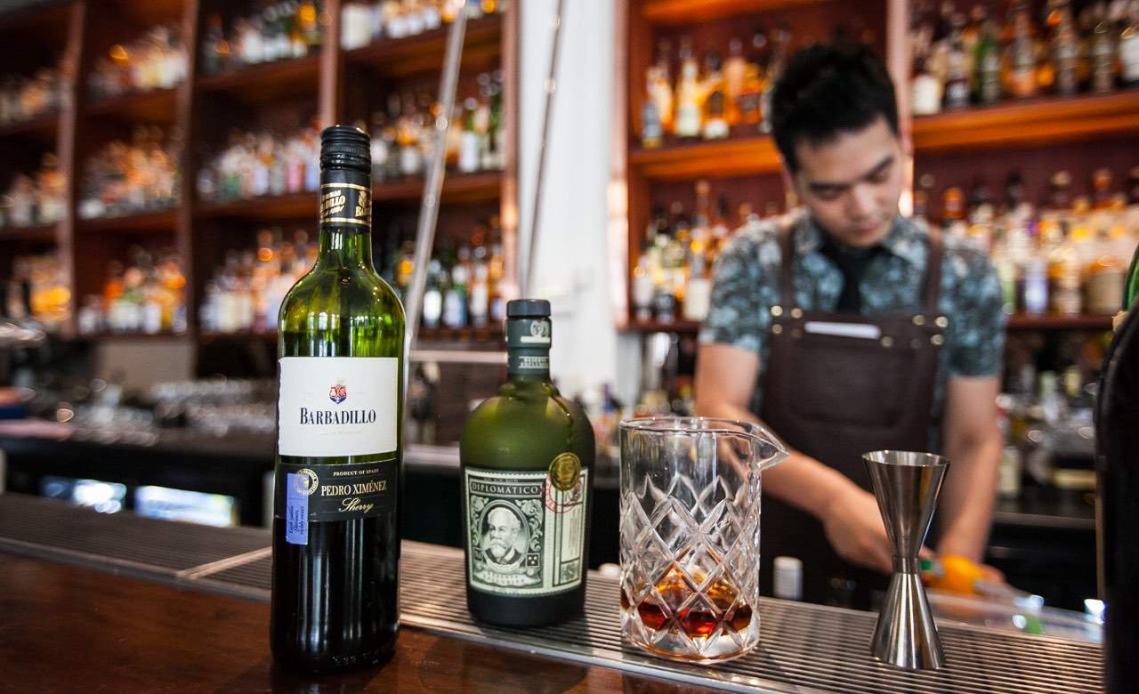 The Kilburn, Hawthorn Review