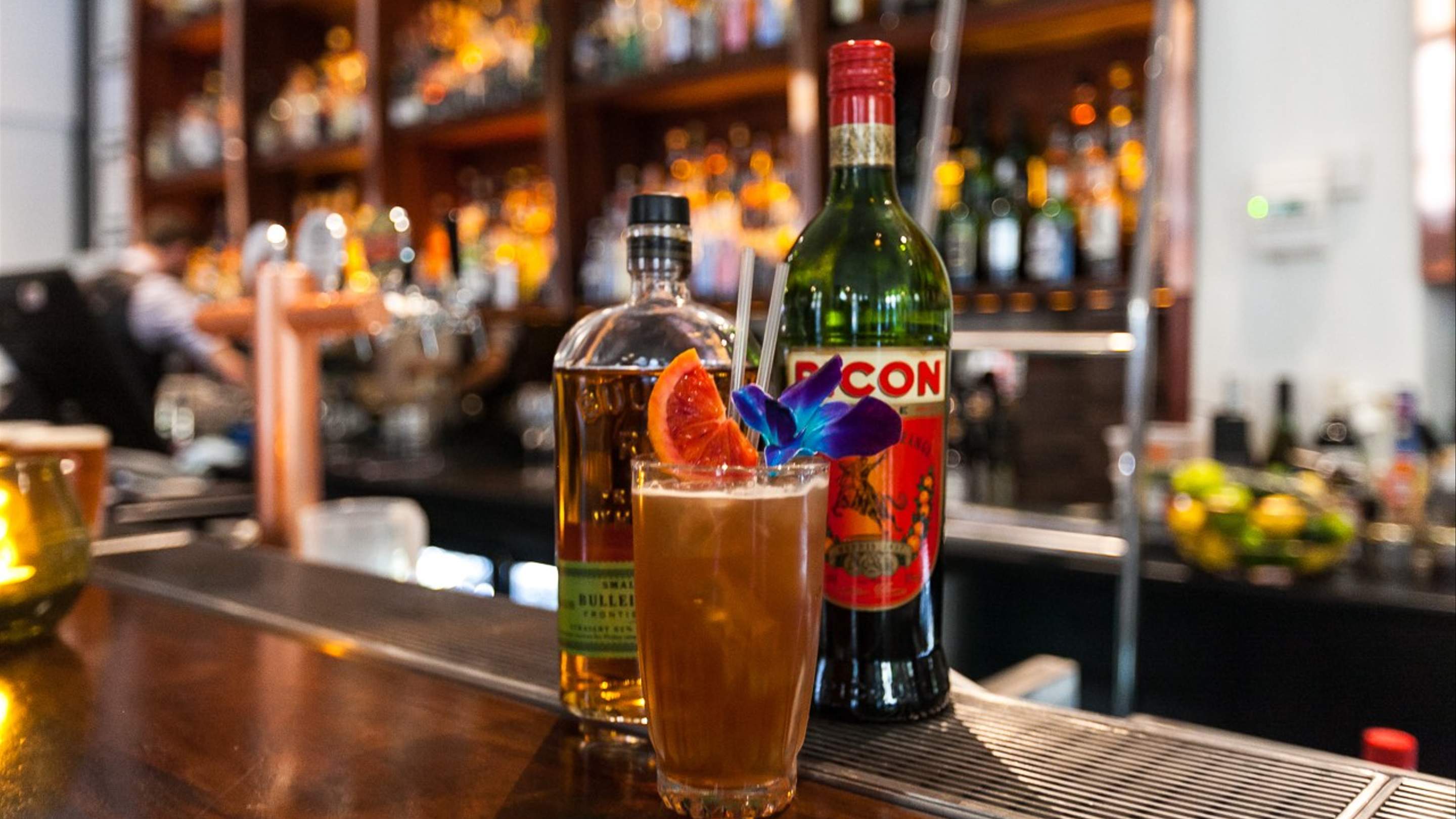 The Kilburn, Hawthorn Review