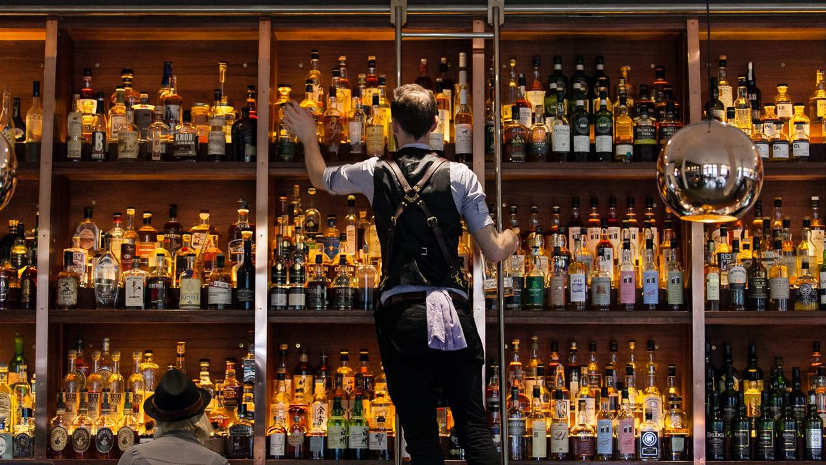 The Kilburn, Hawthorn Review