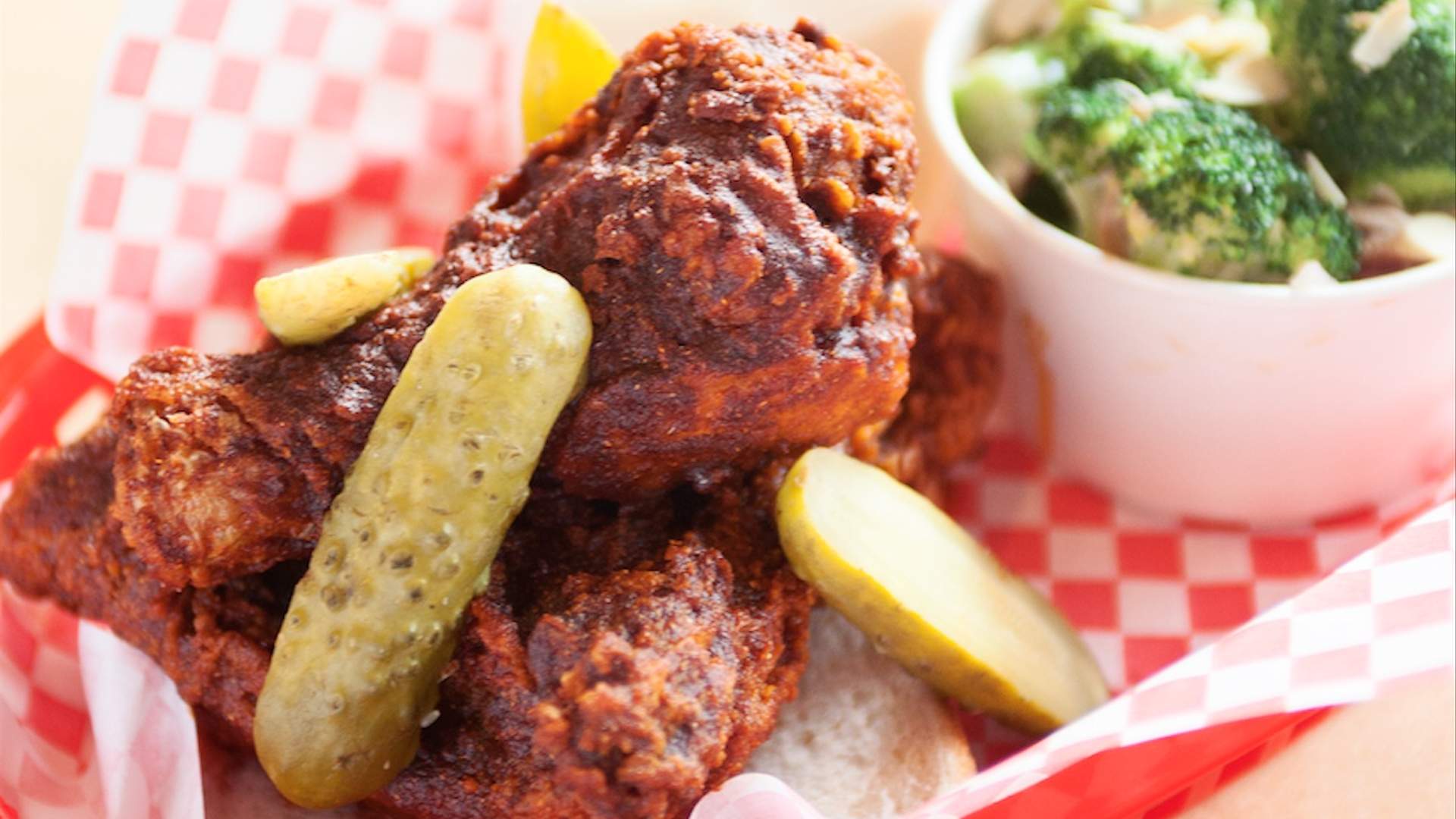 Belles Hot Chicken Is Coming to Tramsheds Harold Park - Concrete Playground