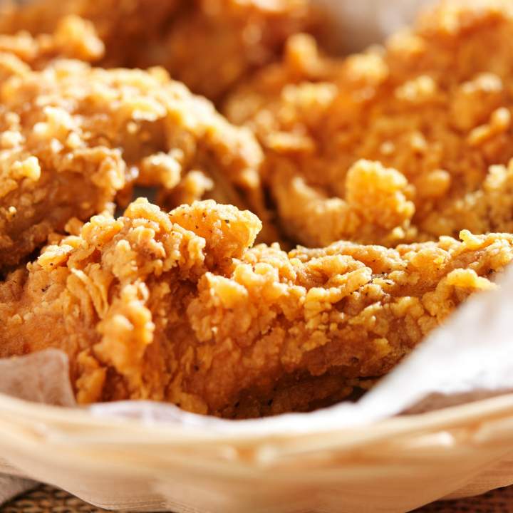 The Geniuses Behind Mr Crackles Open Fried Chicken Spin-Off Thirsty ...