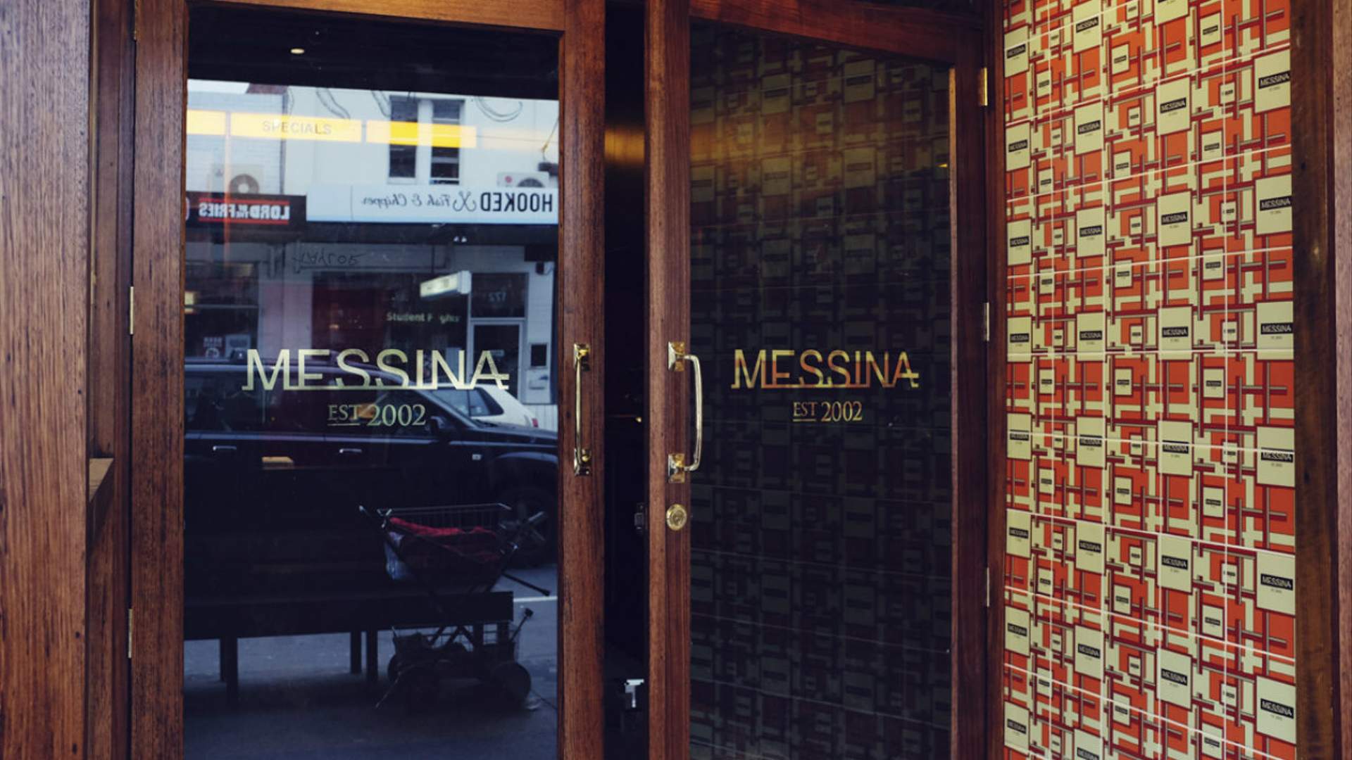 Gelato Messina Opens in Windsor - Concrete Playground