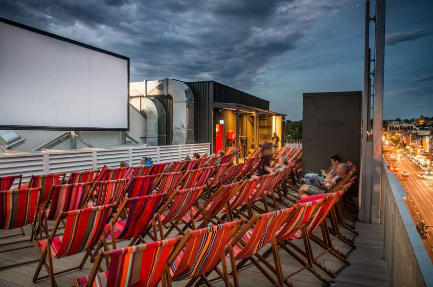 Lido Cinemas, Hawthorn - Concrete Playground