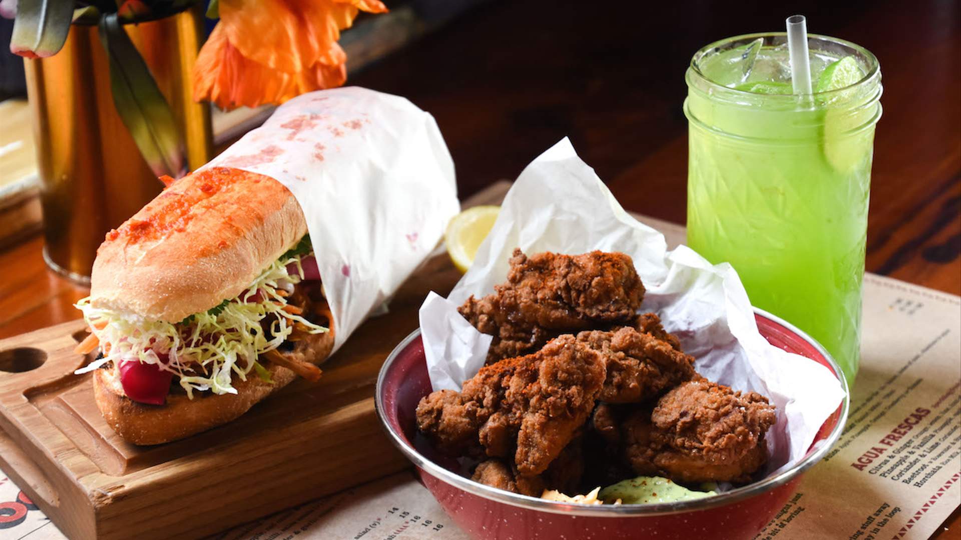 Auckland City Limits Unveil Killer Food Lineup - Concrete Playground