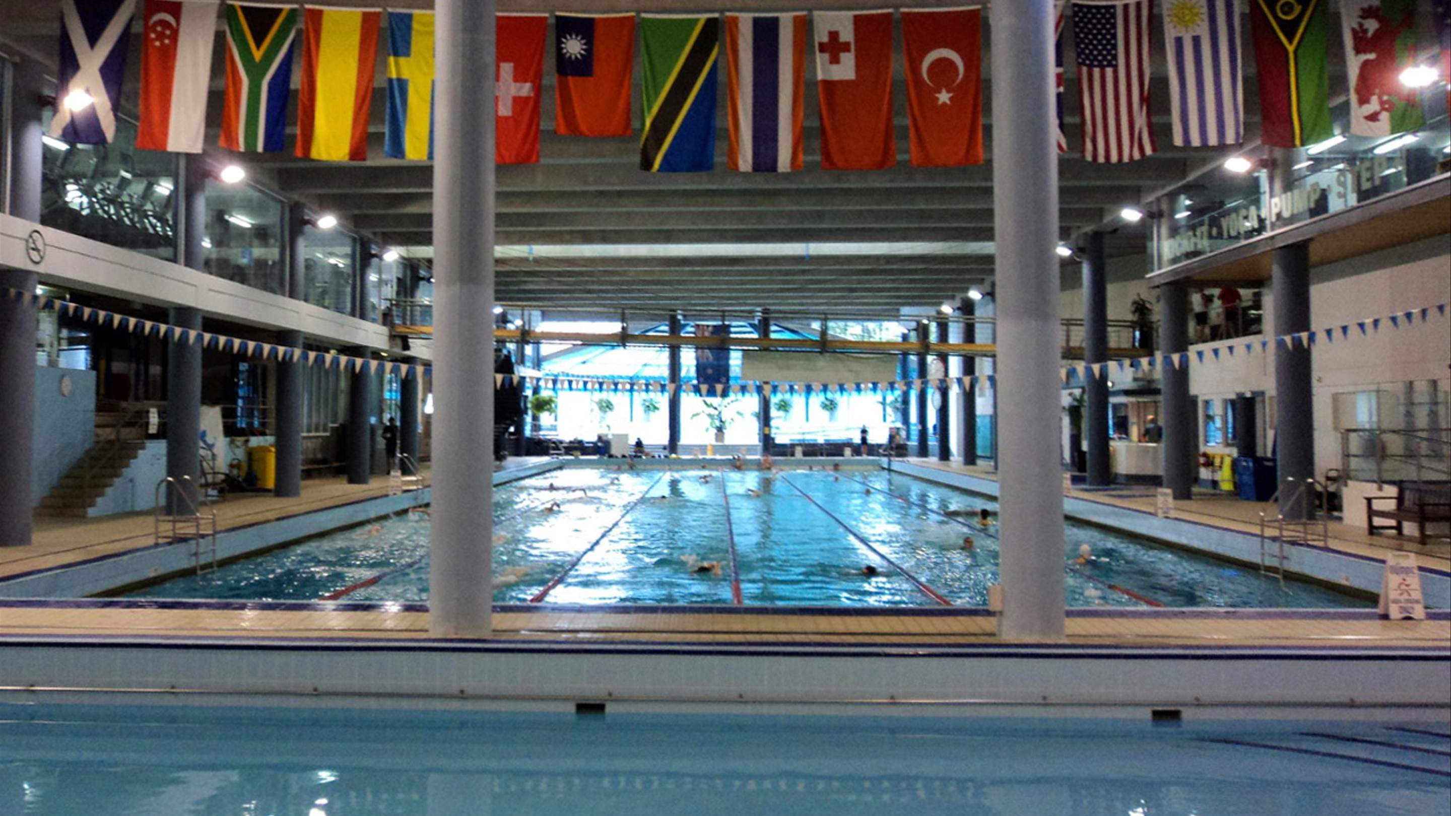 The Six Best Swimming Pools in Auckland for 2024 - Concrete Playground