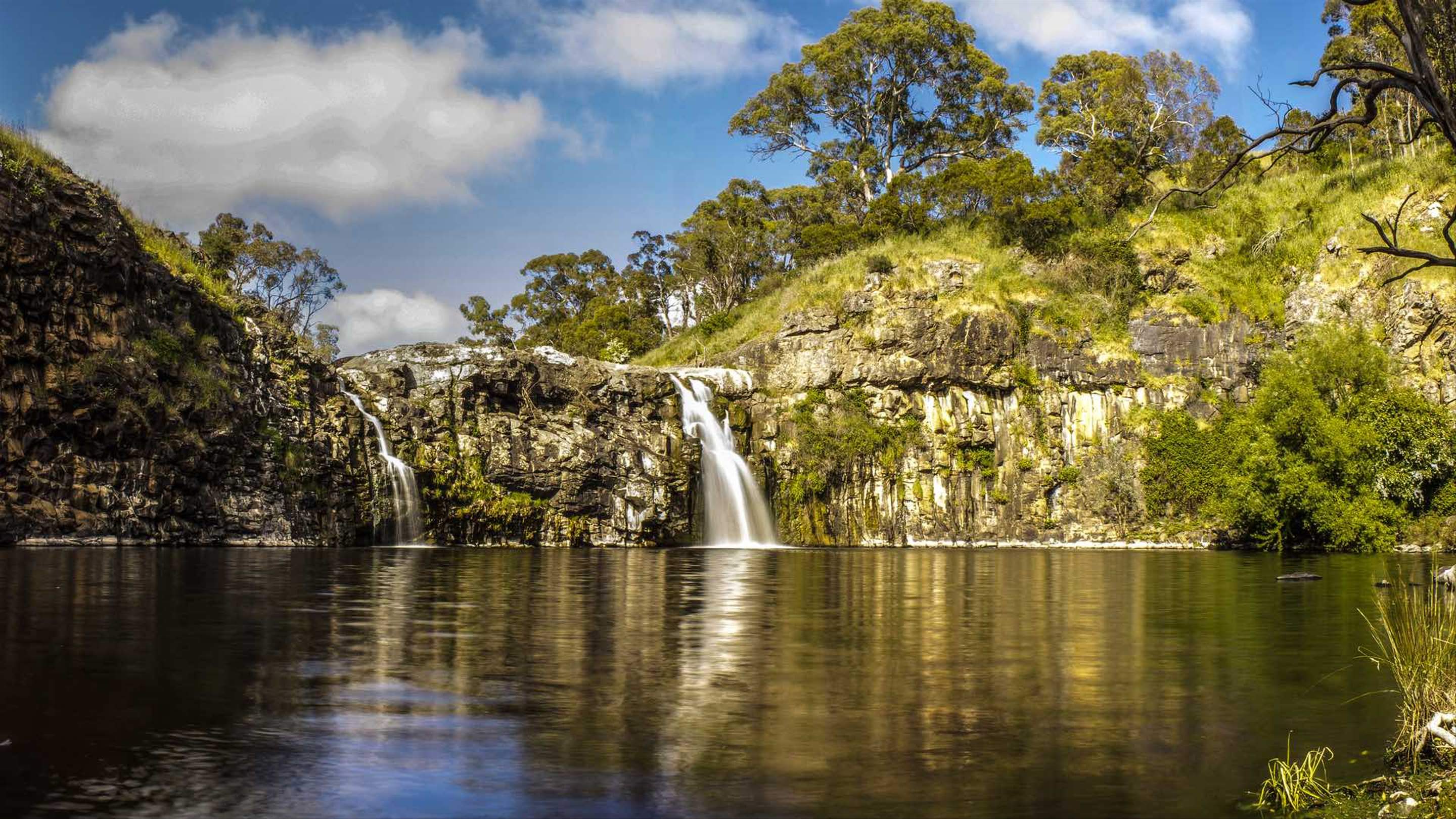 Five Spectacular Waterfalls to Visit Near Melbourne - Concrete Playground