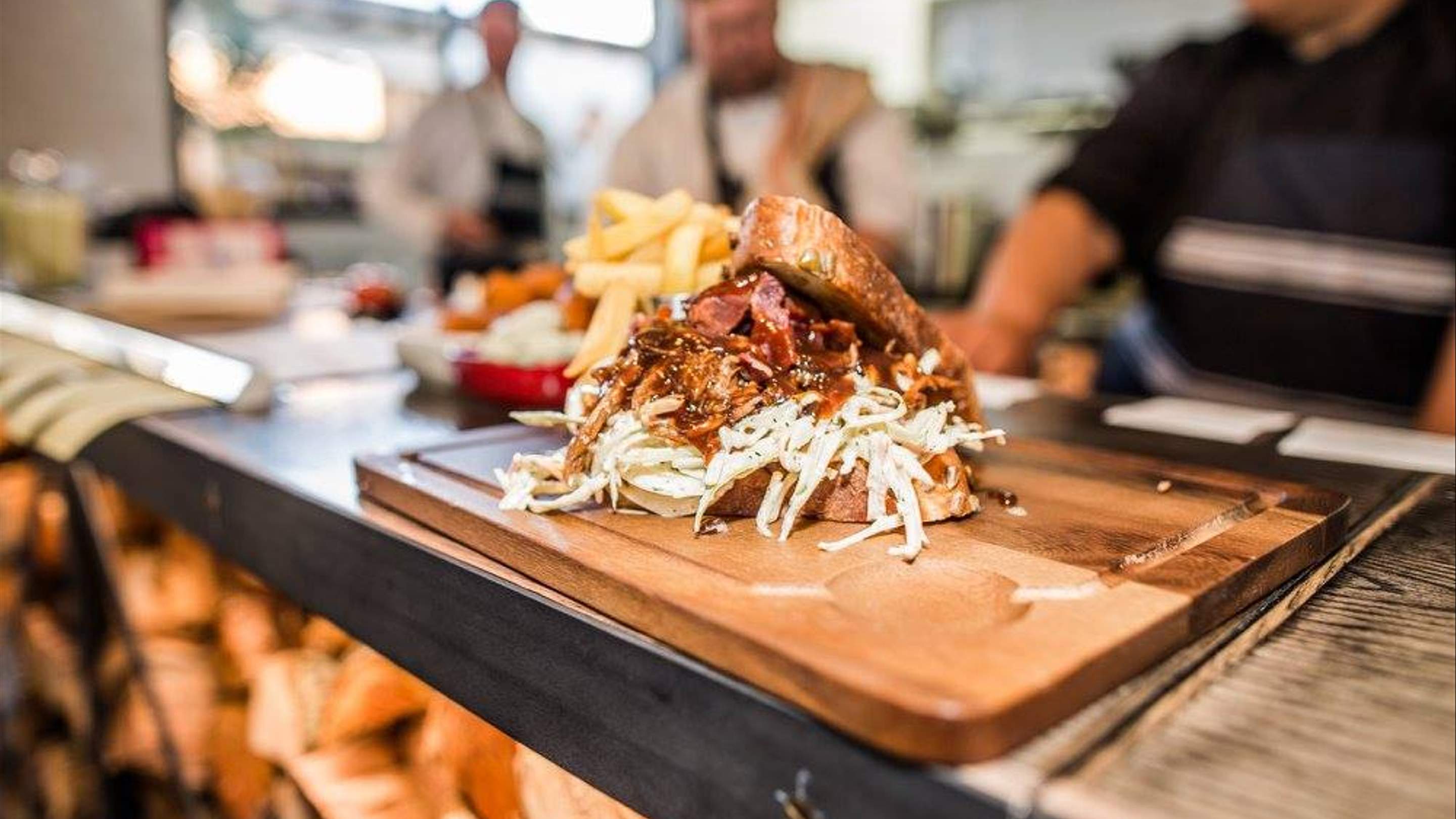 Cleaver & Co, New Lynn Review