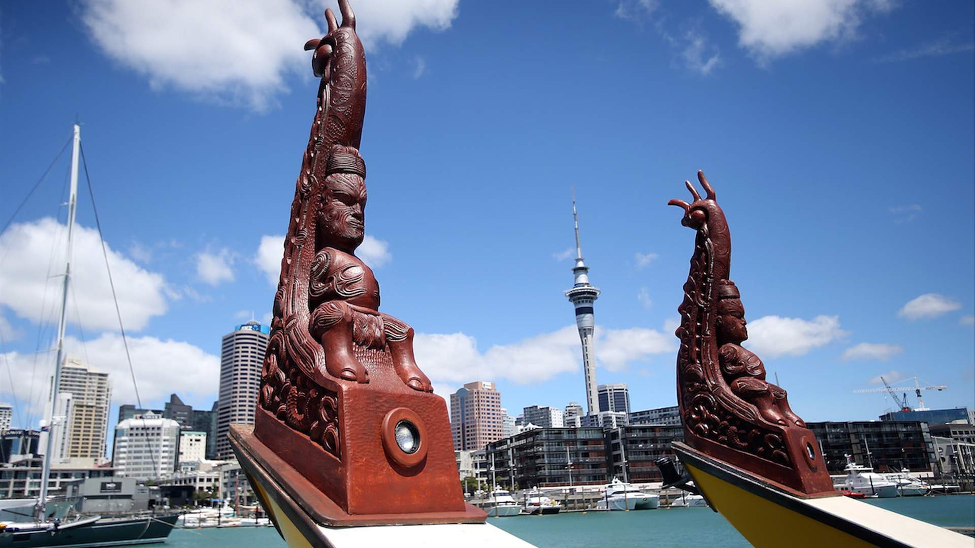 Auckland Gets a Brand New Maori Culture Festival - Concrete Playground