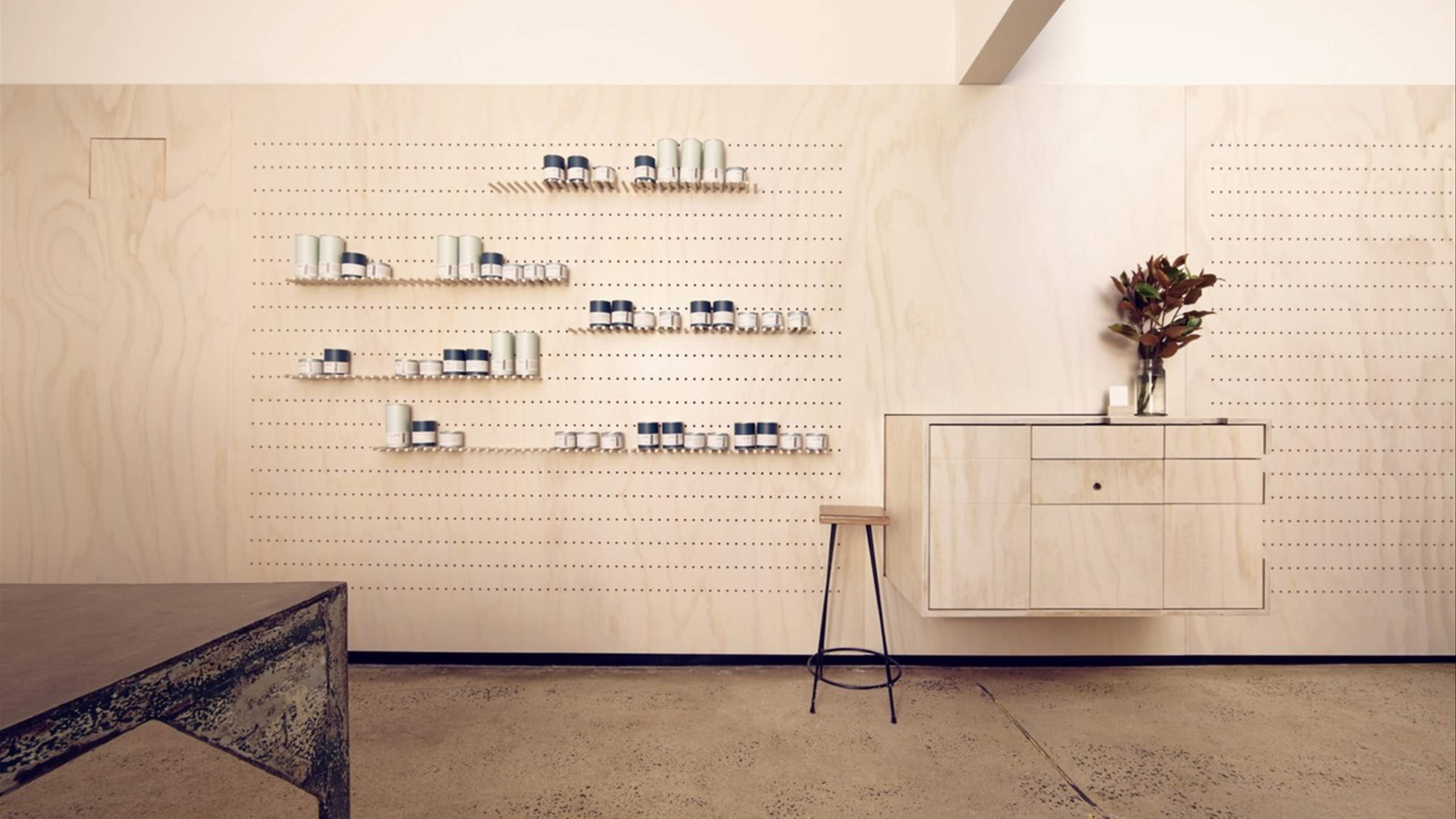 Assembly, Carlton Review