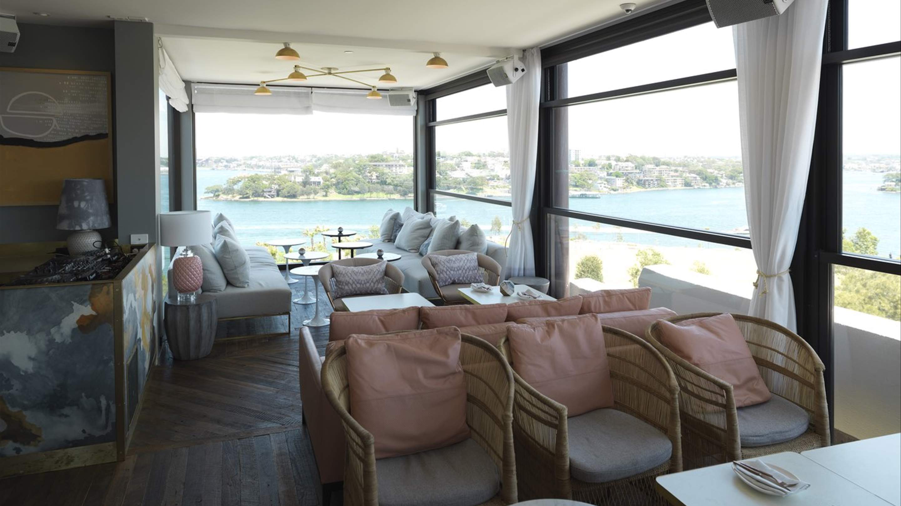 Henry Deane, Millers Point Review