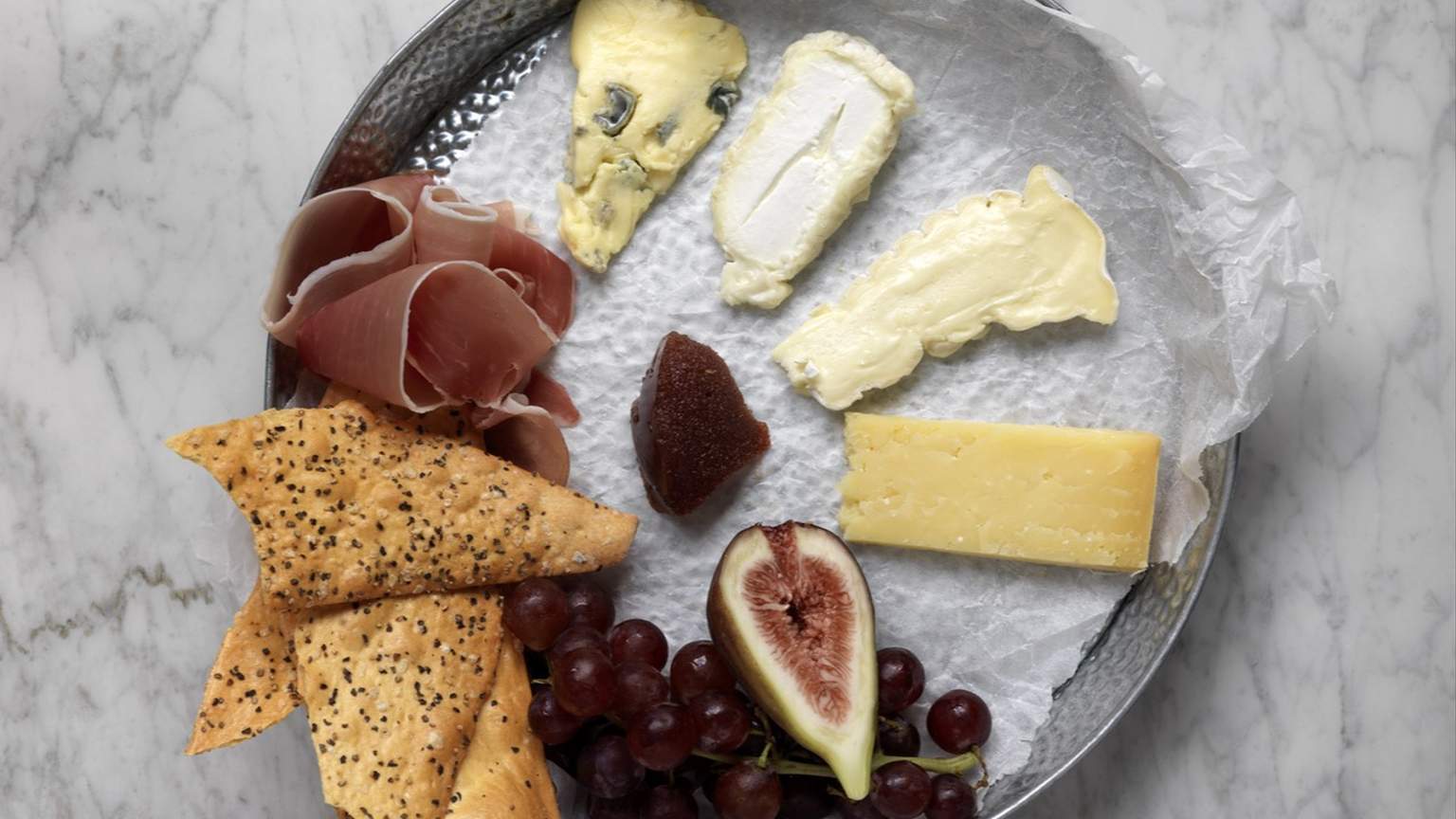 Henry Deane, Millers Point Review