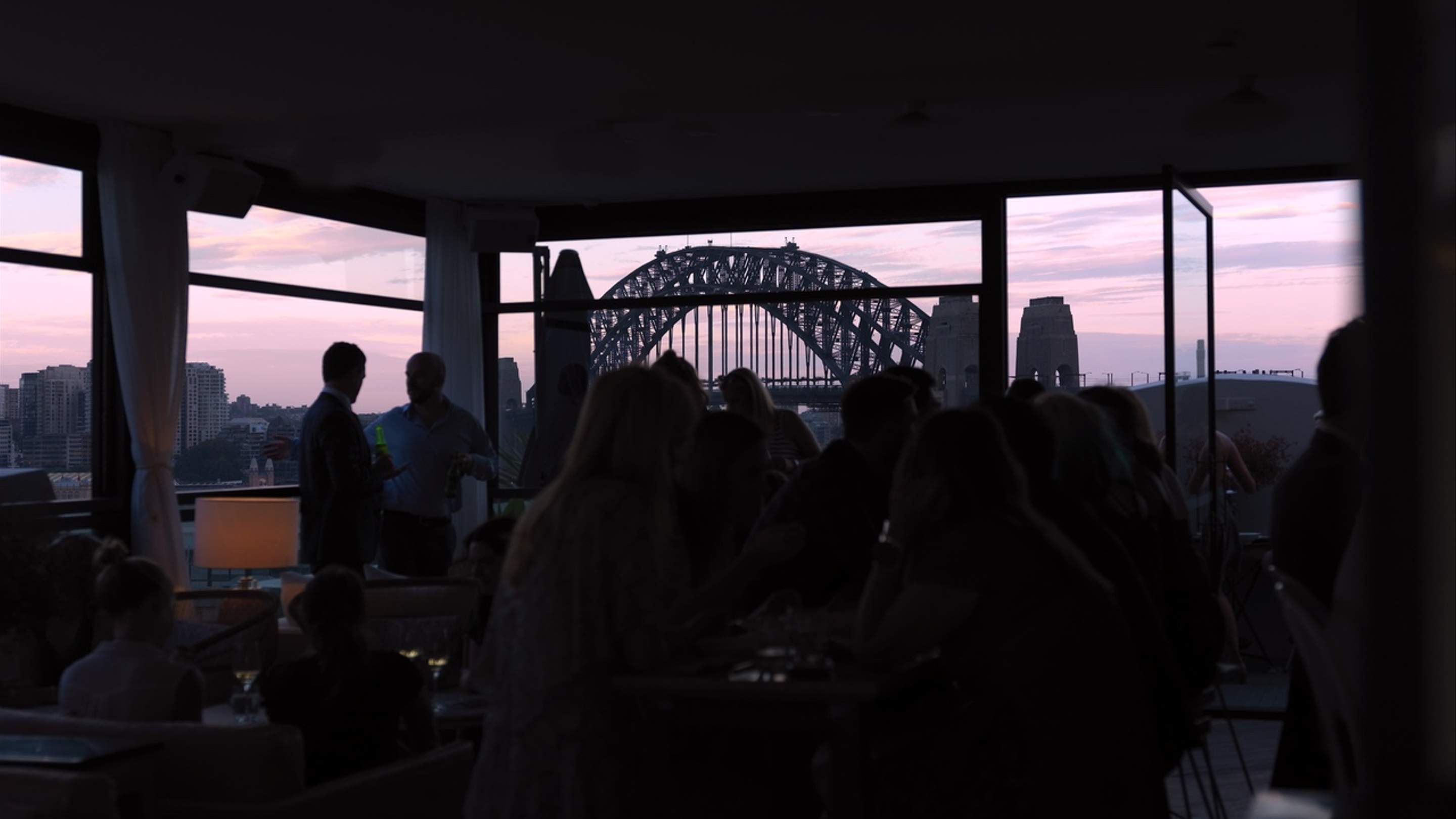 Henry Deane, Millers Point Review