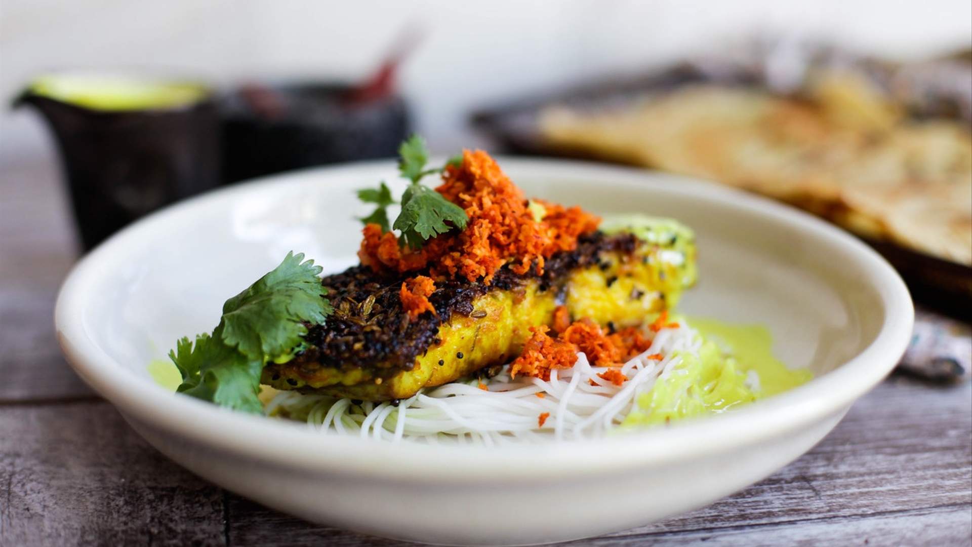 Indu, Sydney Review