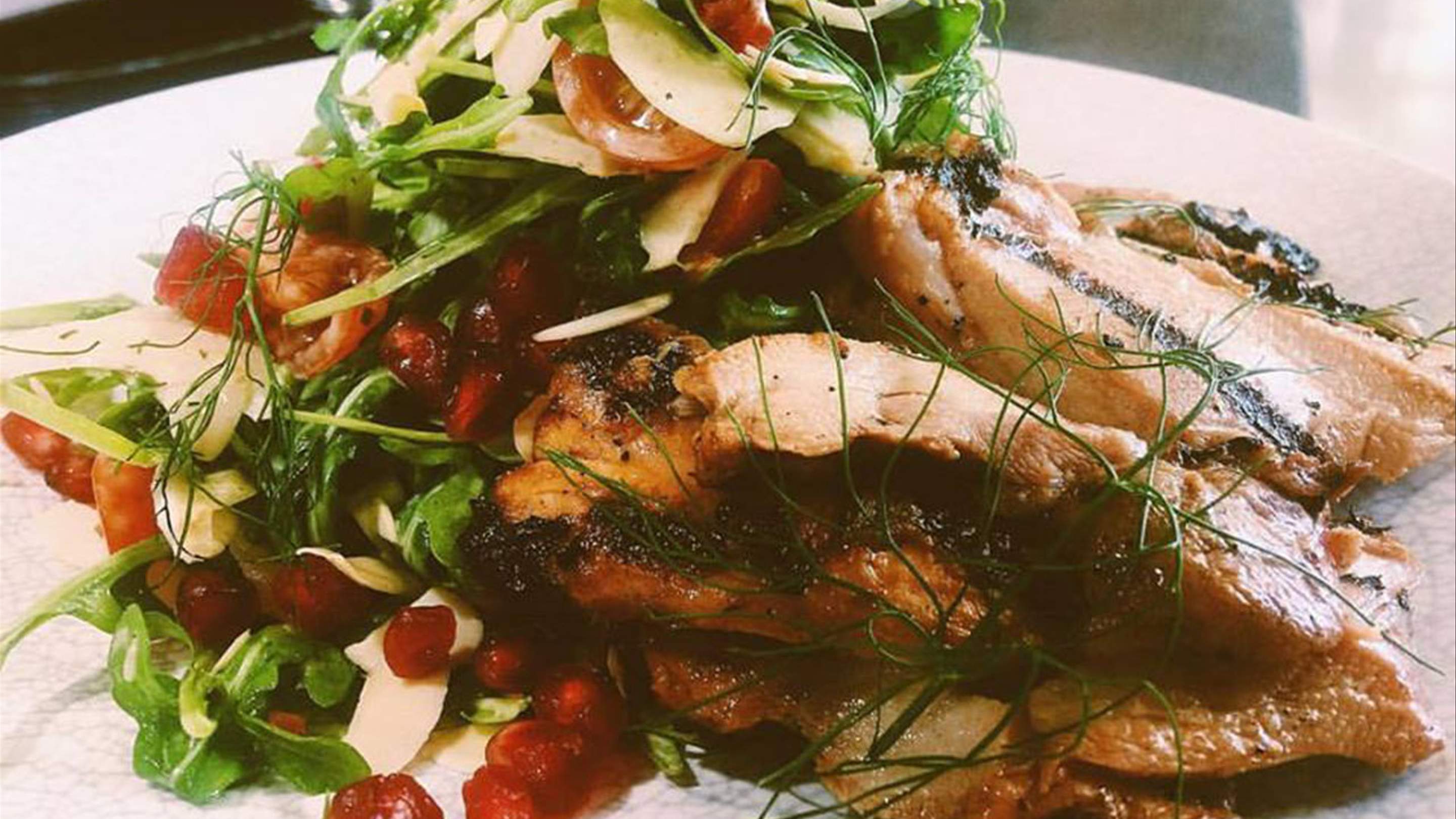 Loco's Kitchen & Bar - CLOSED, Bowen Hills Review