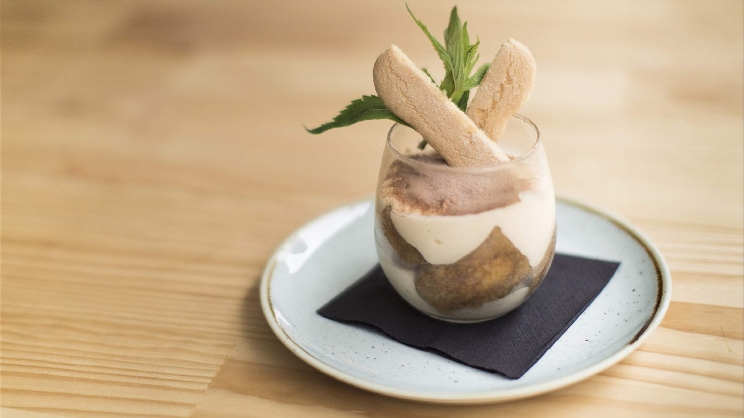 Maybe Frank - CLOSED, Surry Hills Review