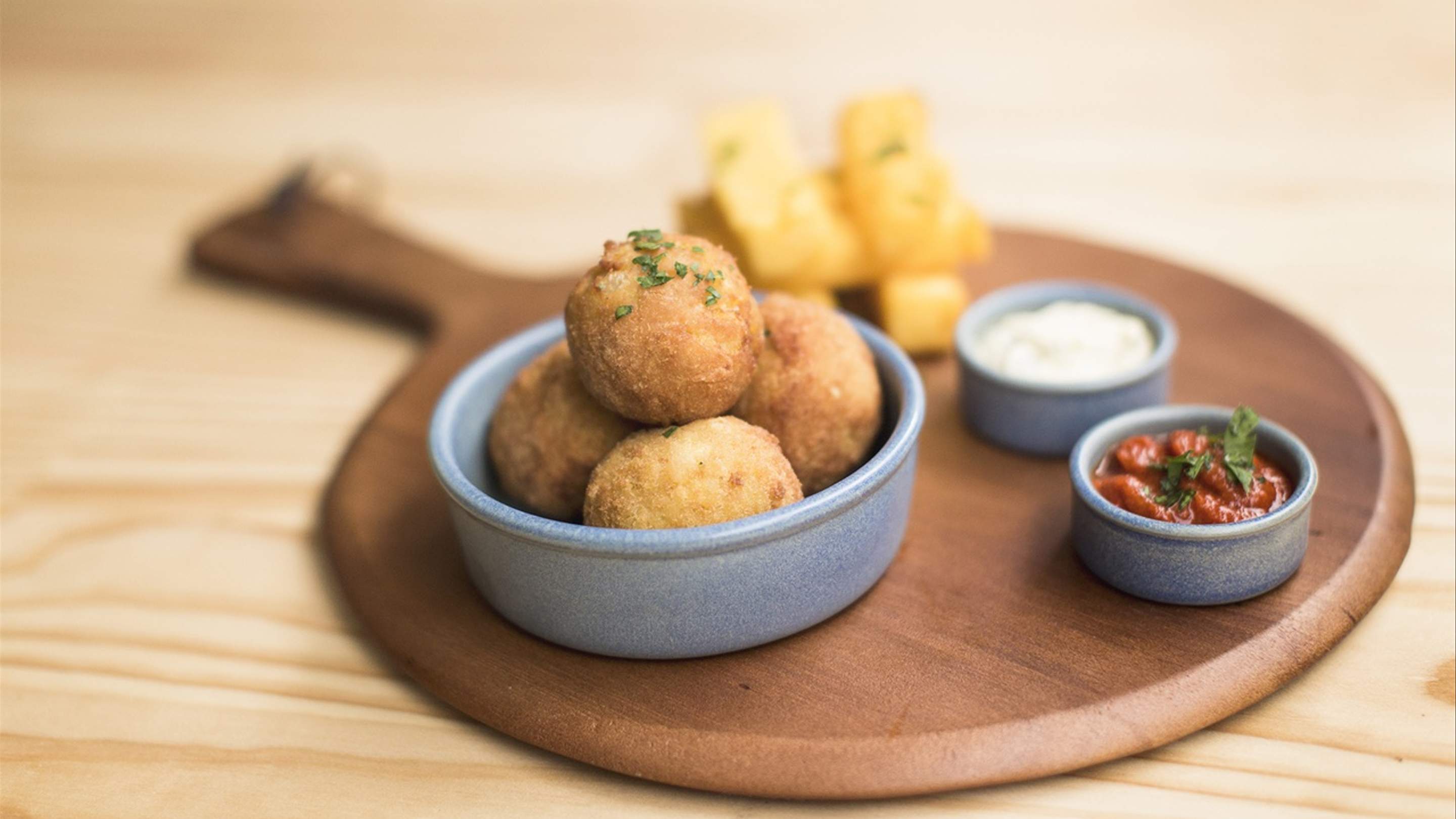 Maybe Frank - CLOSED, Surry Hills Review