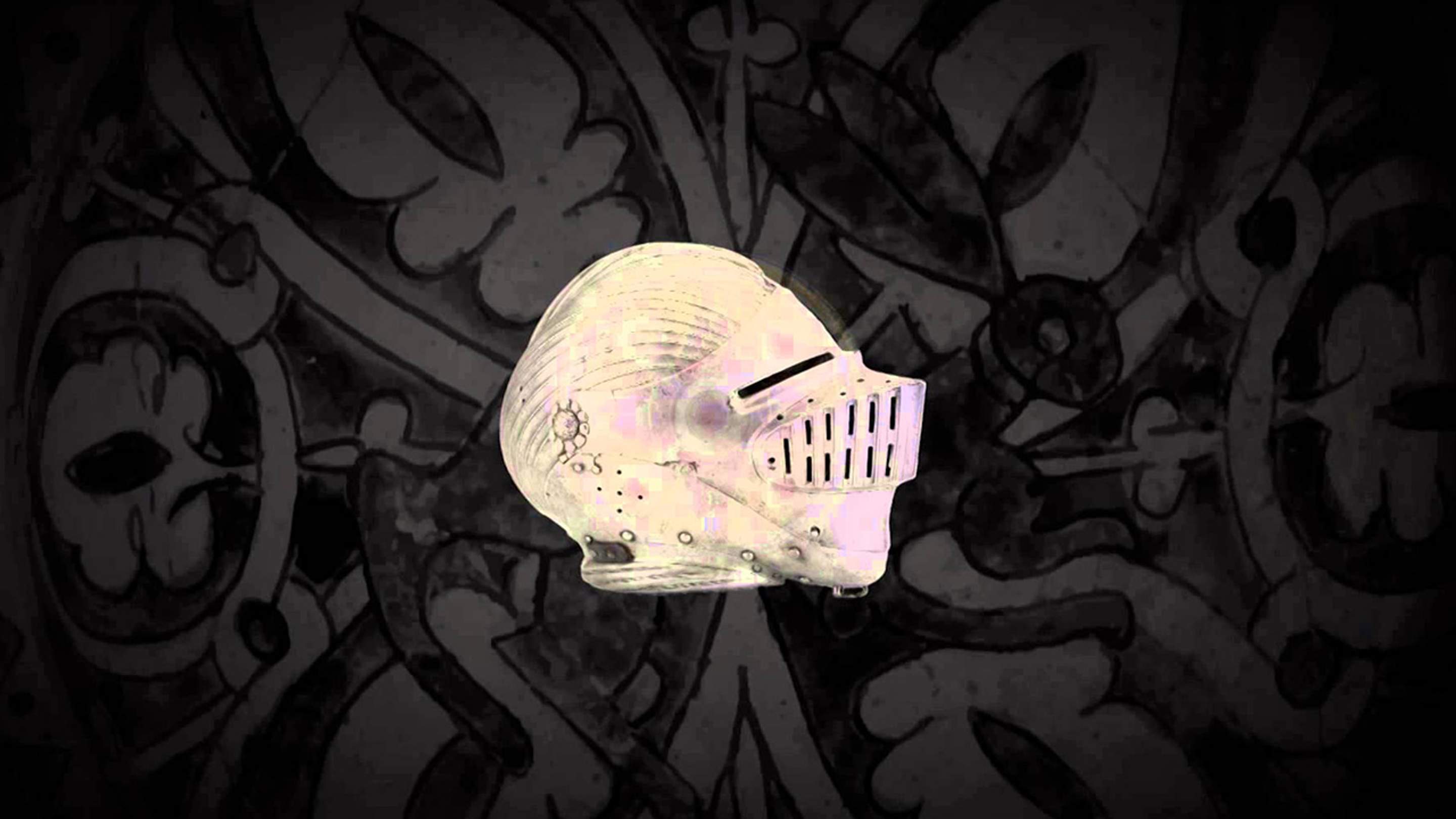 Medieval Power: Symbols & Splendour - Concrete Playground