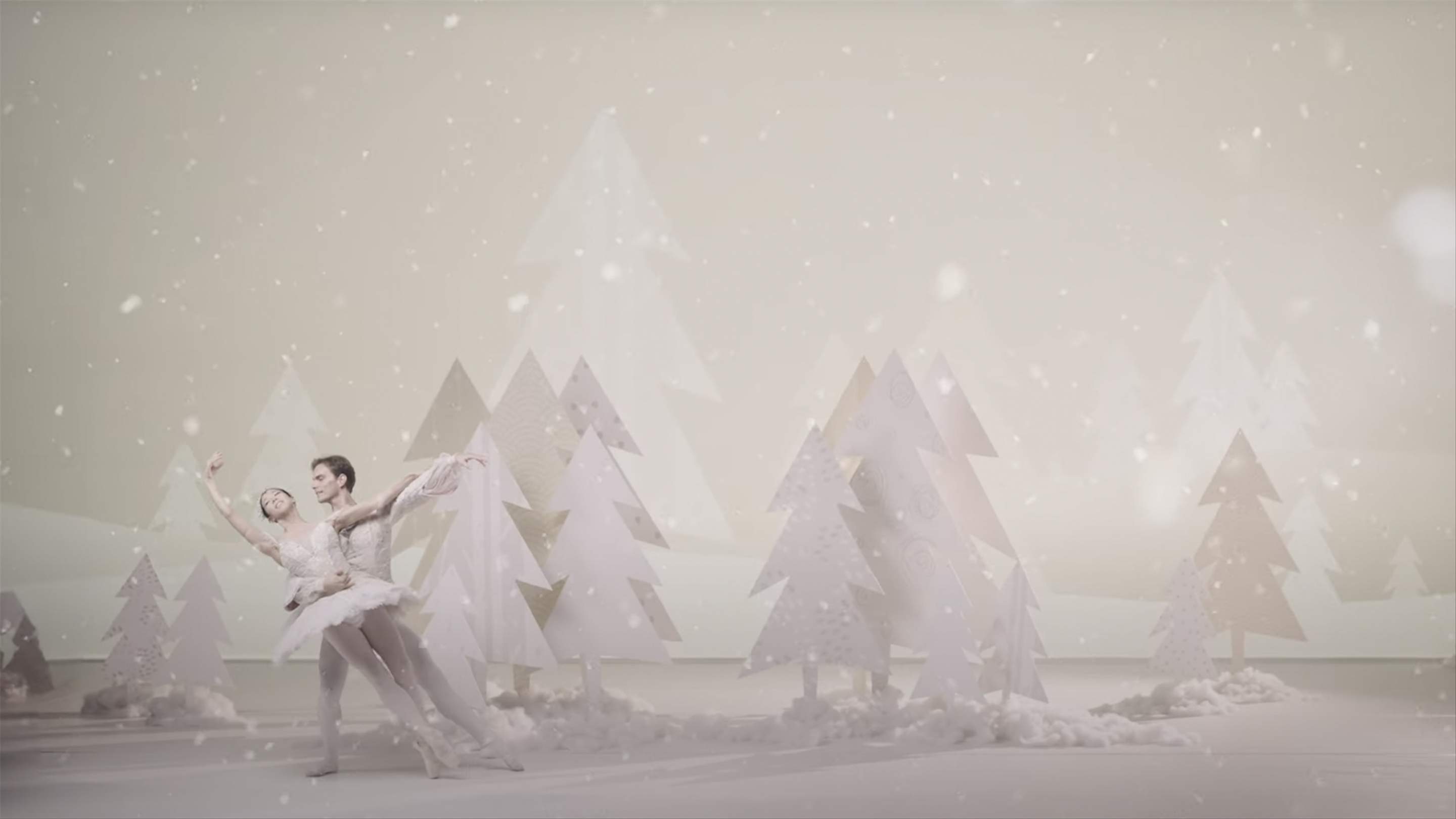 The Nutcracker — Queensland Ballet, Brisbane: All the Details