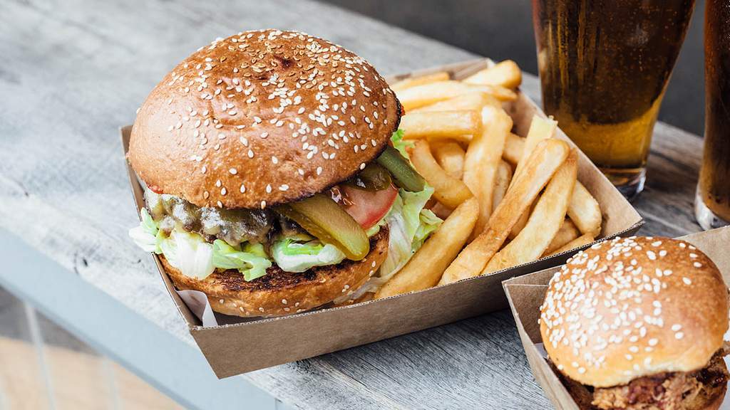 Ten of the Best Burger Joints in Brisbane - Concrete Playground ...