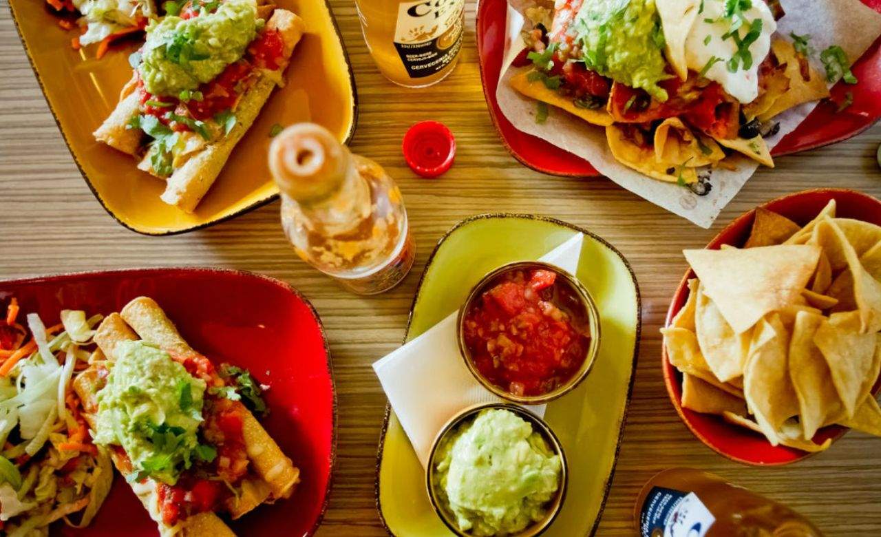 The Best Mexican in Melbourne - Concrete Playground