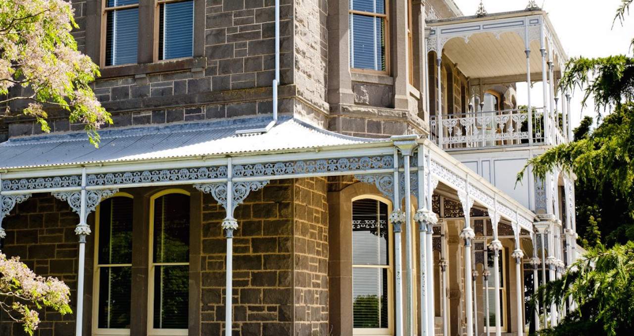 The Dressmaker Costume Exhibition, Melbourne