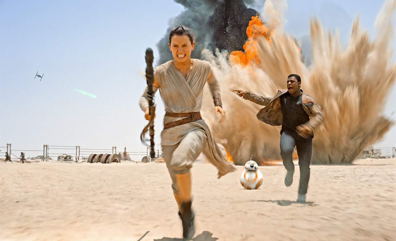 You'll Need to Awaken the Force for Australia's New Star Wars-Themed ...