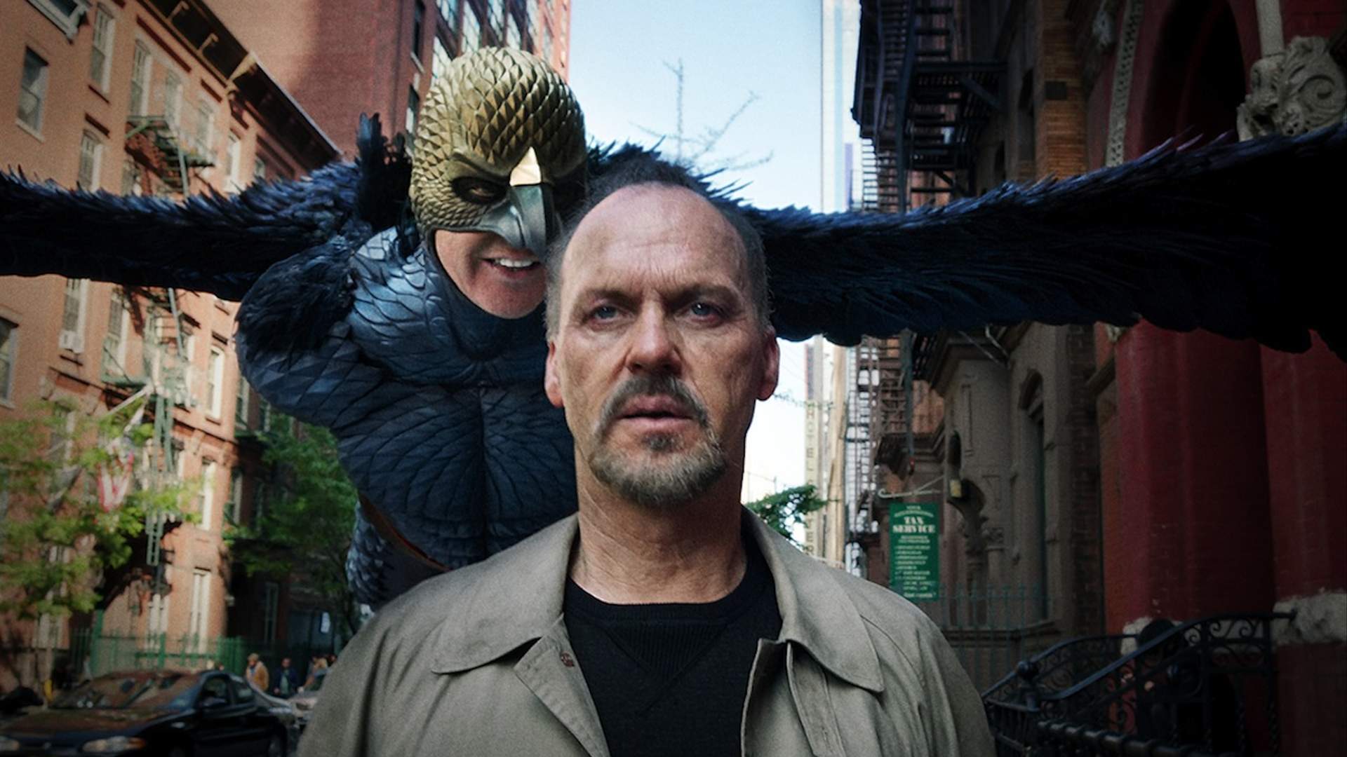 Birdman Screening and Live Film Score, Sydney