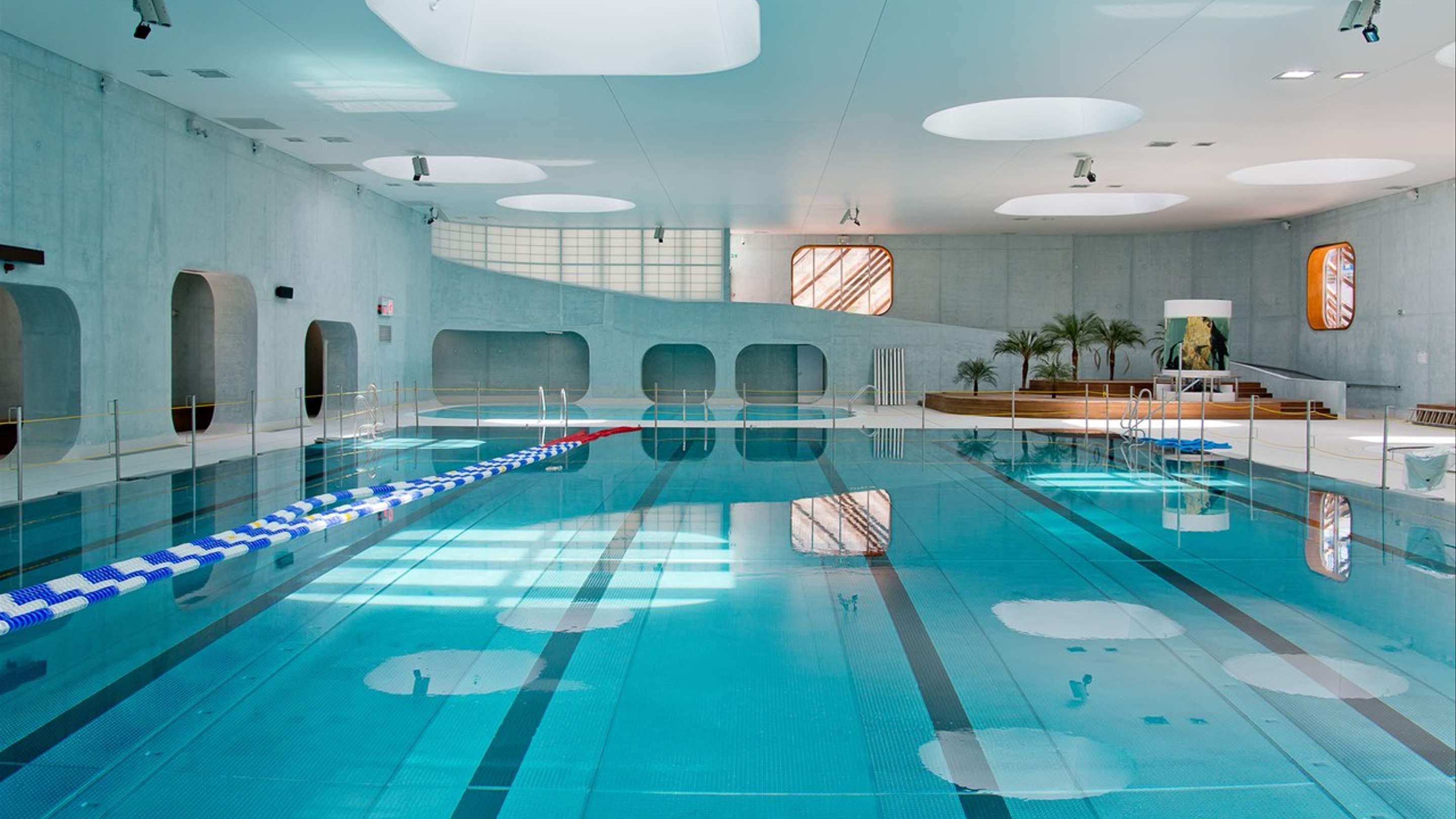 The Ten Most Incredibly Designed Public Swimming Pools in the World ...