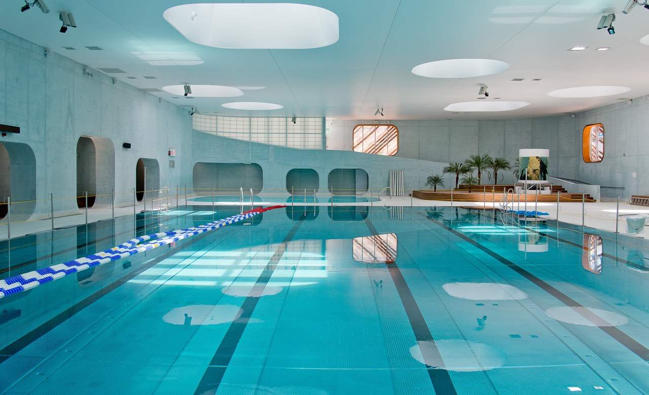 The Ten Most Incredibly Designed Public Swimming Pools in the World ...