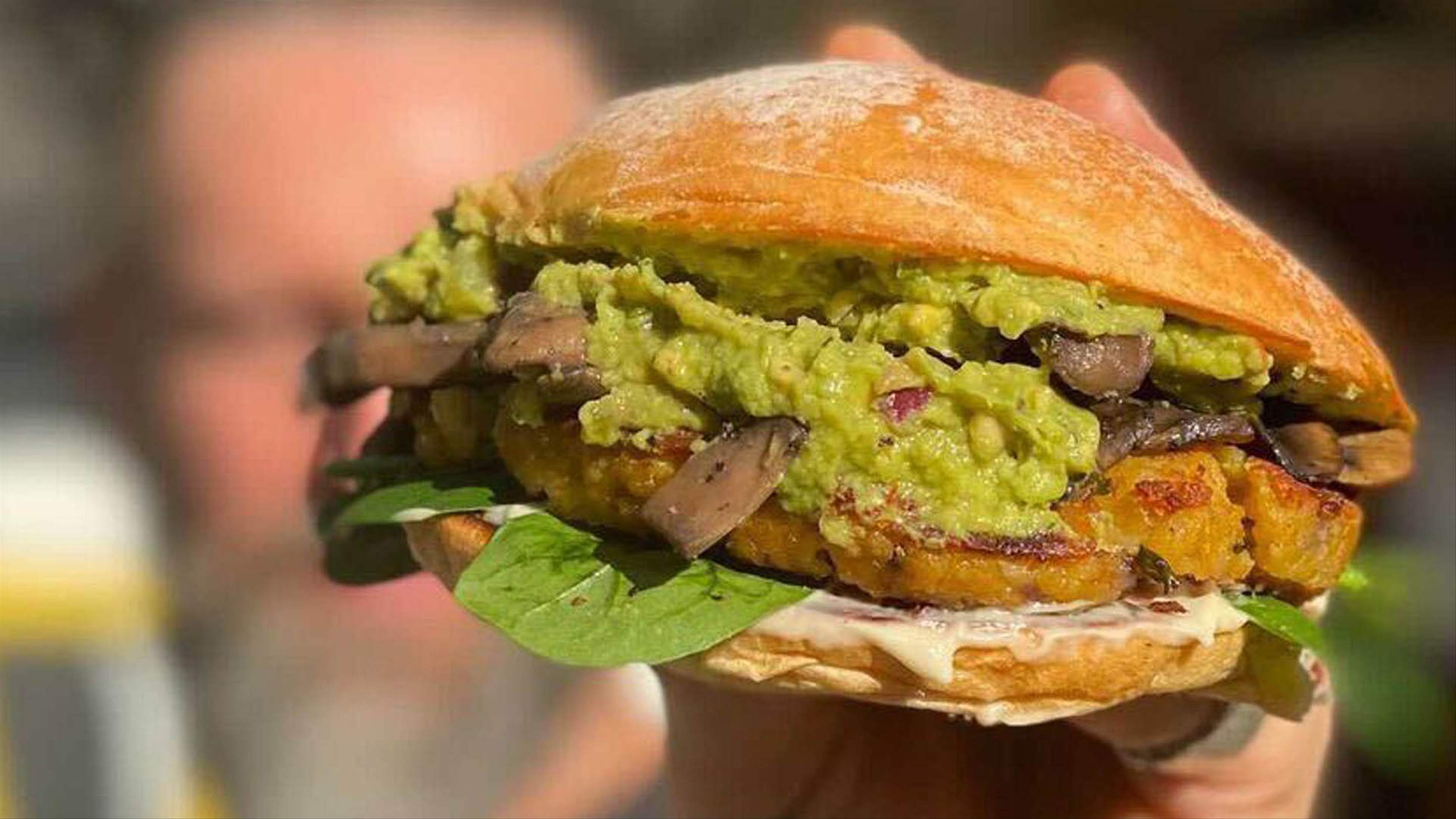 Bonditony's Burger Joint, Bondi Beach Review