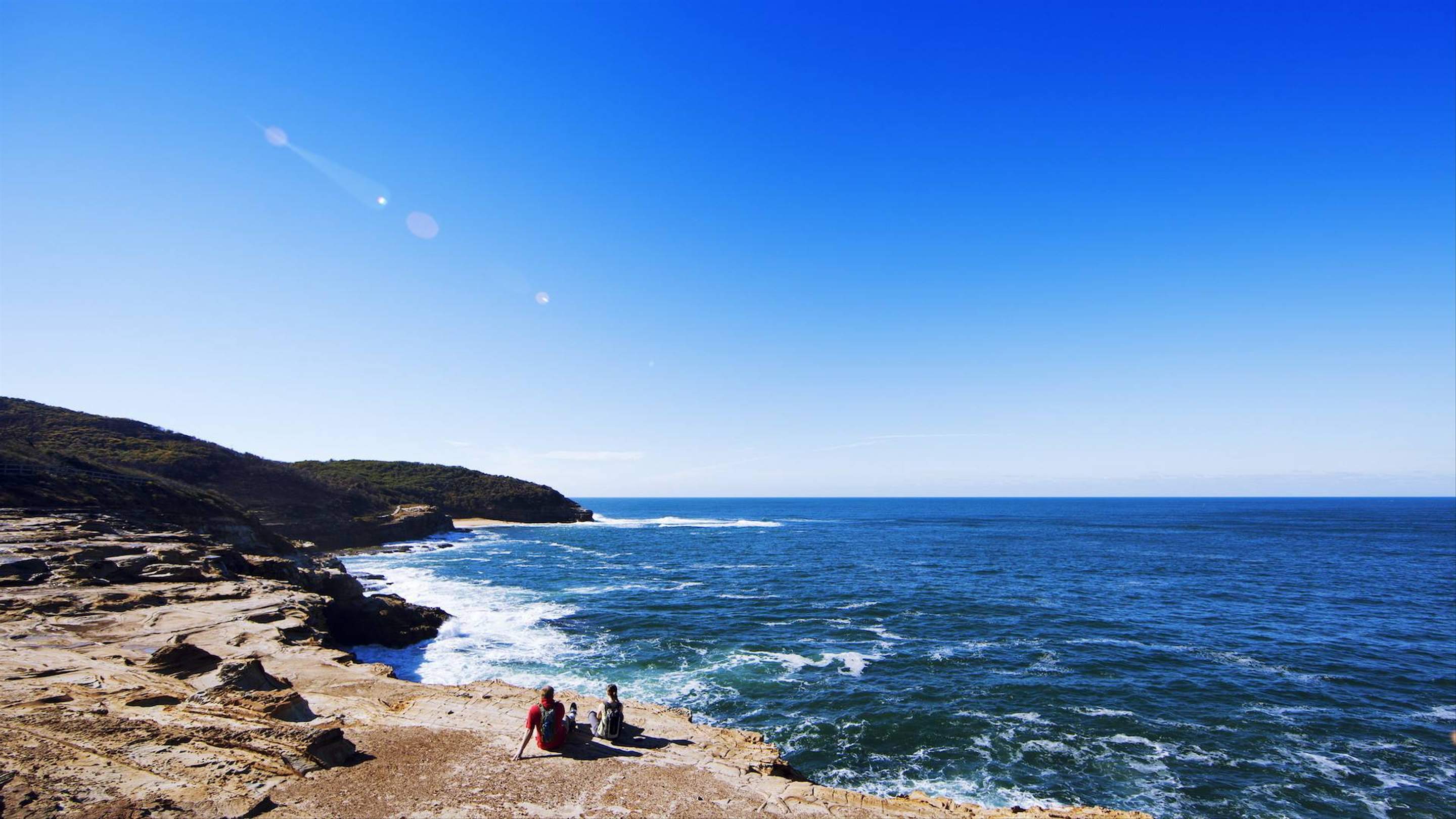 A Weekender's Guide to Patonga, Pearl Beach and Killcare - Concrete ...
