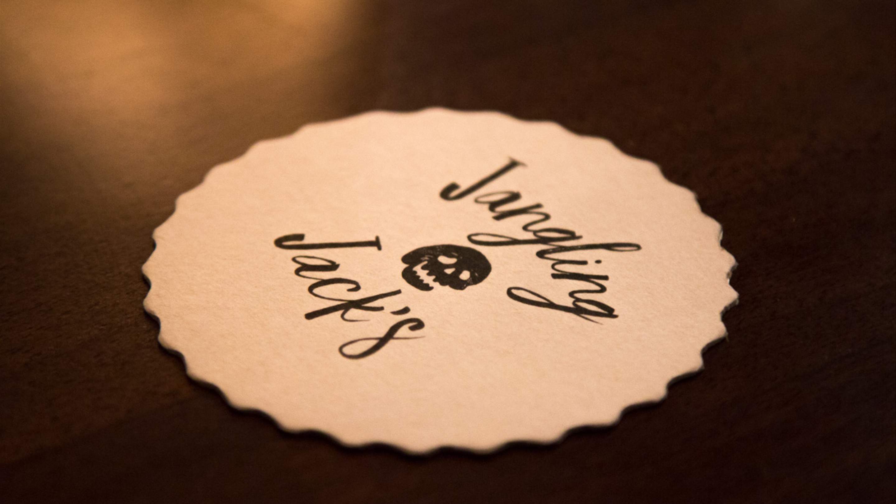 Jangling Jack's, Potts Point Review