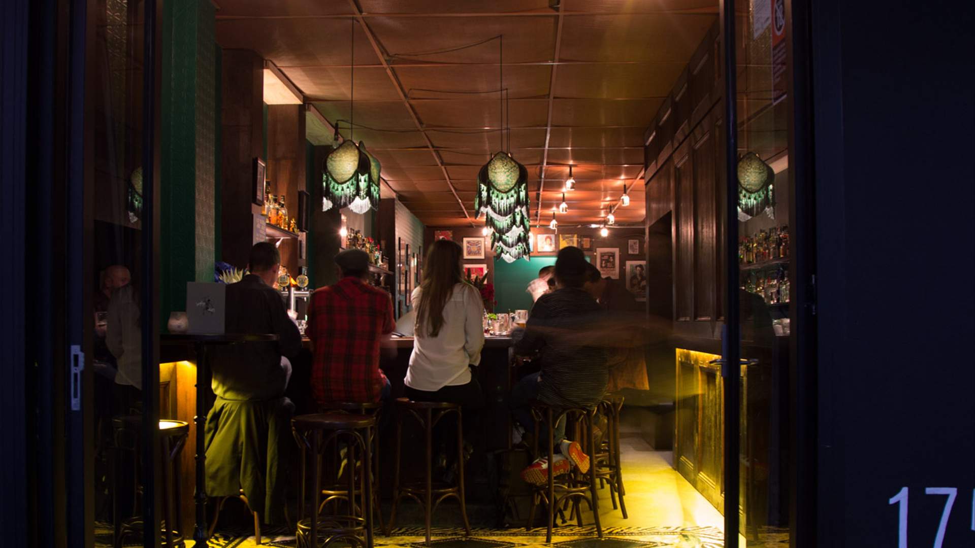 Jangling Jack's Is Potts Point's Newest Speakeasy - Concrete Playground
