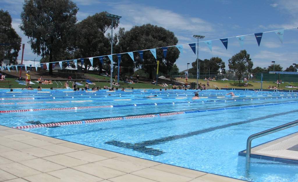 Ten Ways to Keep Cool in Melbourne This Summer - Concrete Playground