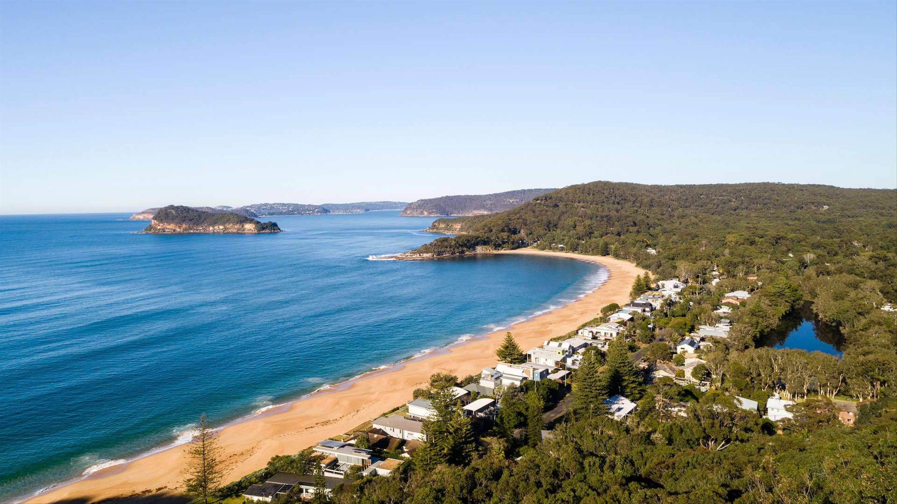 A Weekender's Guide to Patonga, Pearl Beach and Killcare - Concrete ...