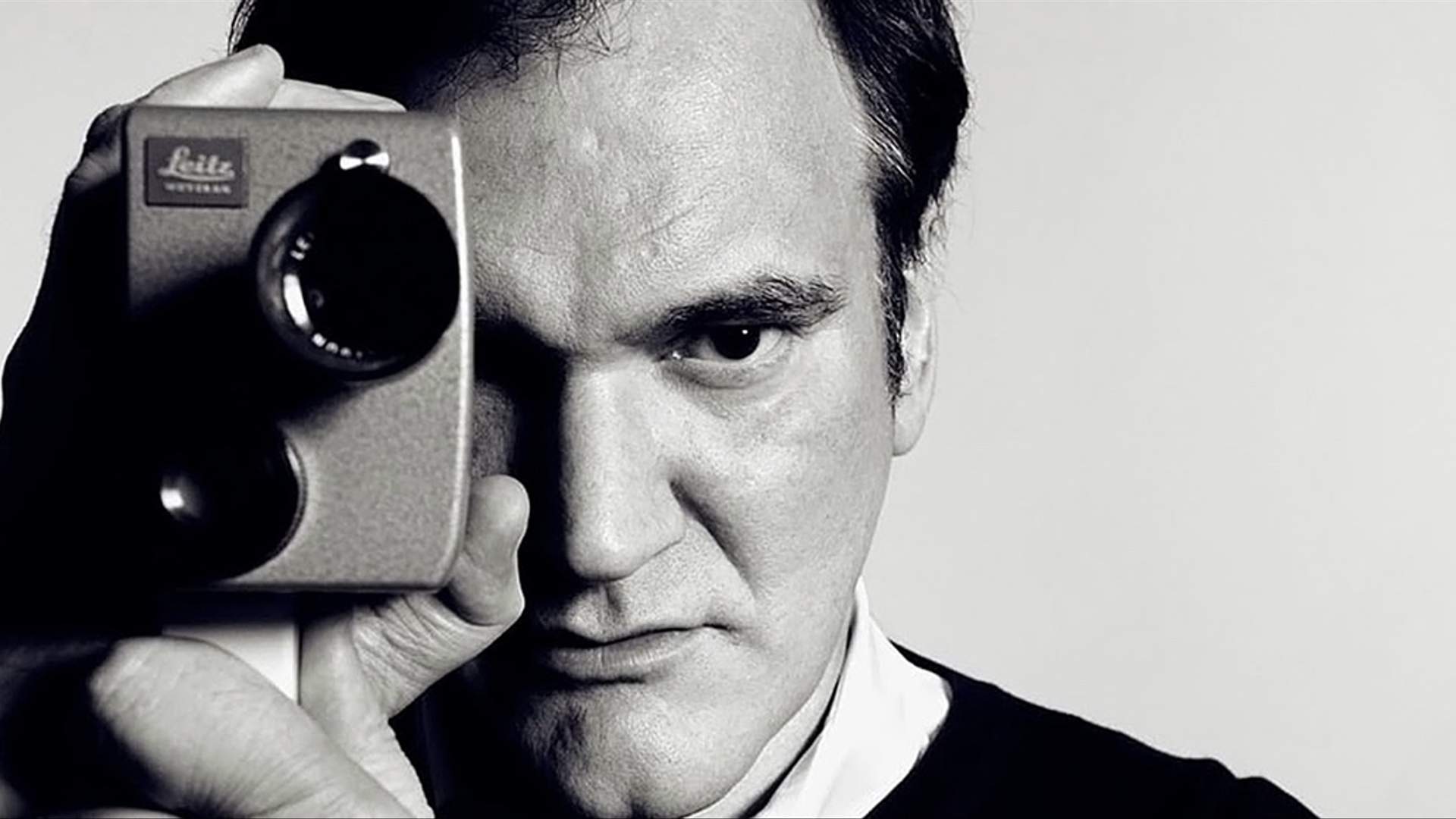 Reviving the Best Bits of Cinema with Quentin Tarantino - Concrete ...
