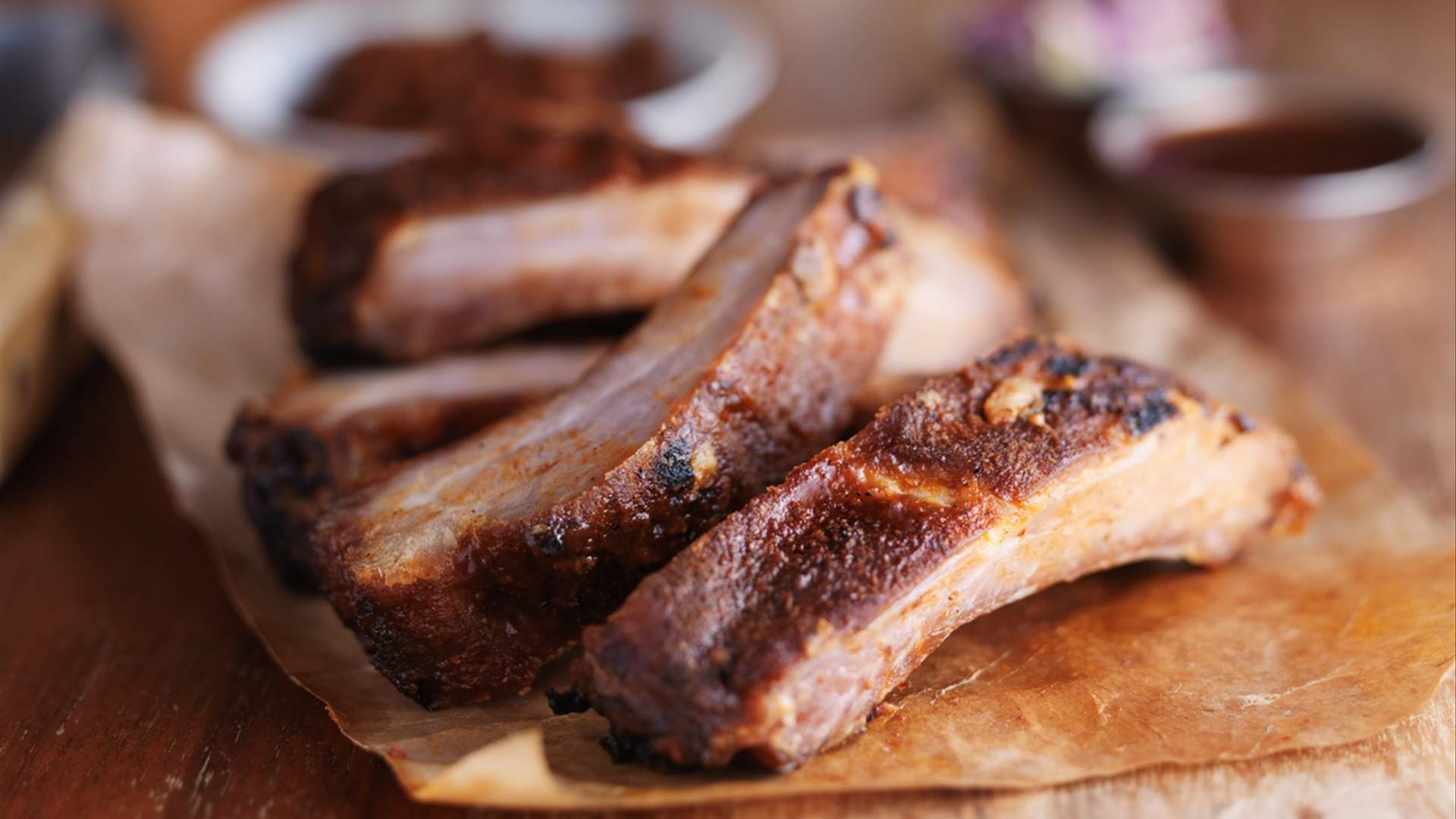 How to Barbecue Like a Kansas-Approved Barbecue Boss - Concrete Playground