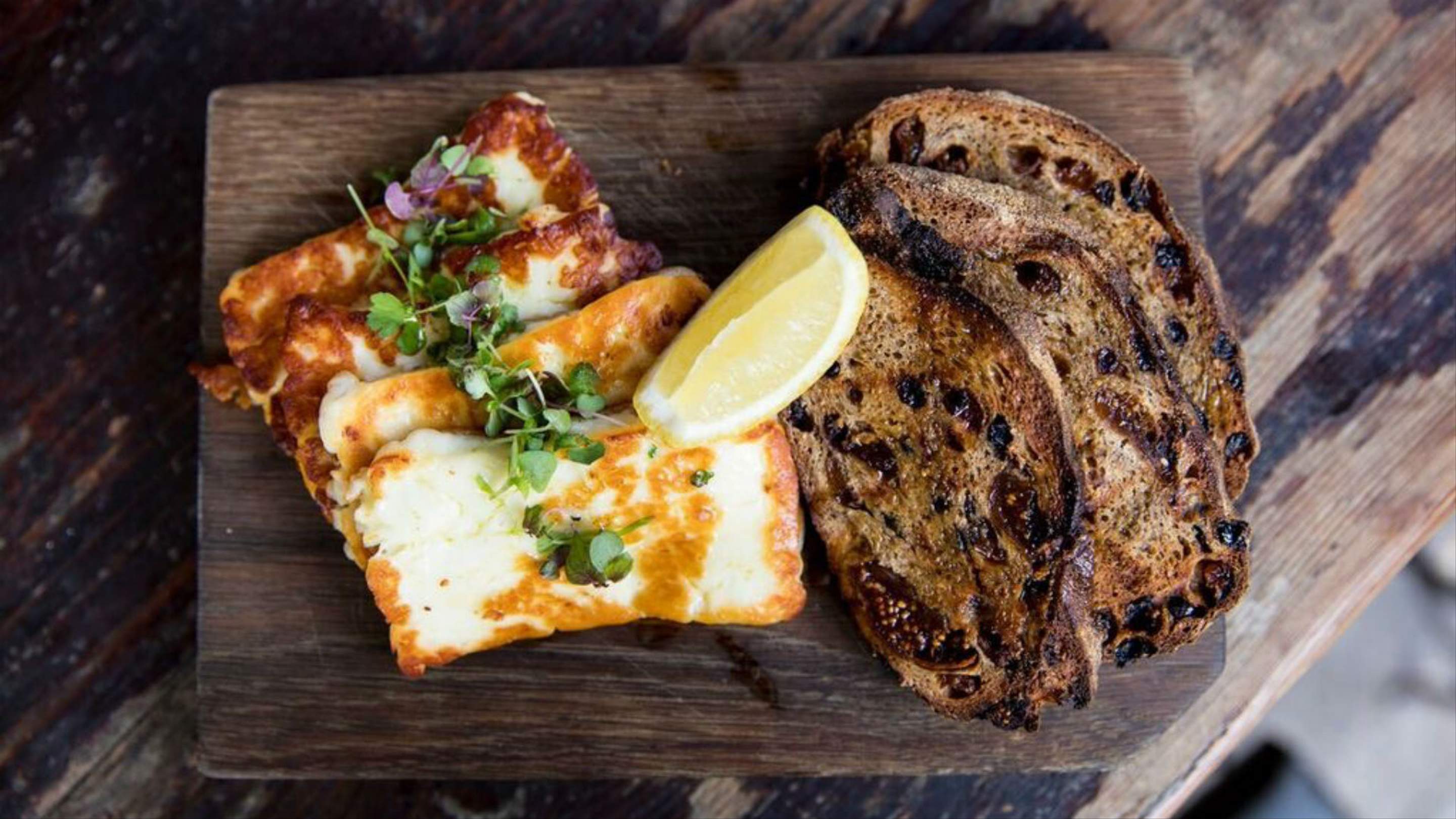 The Shop & Wine Bar, Bondi Beach Review