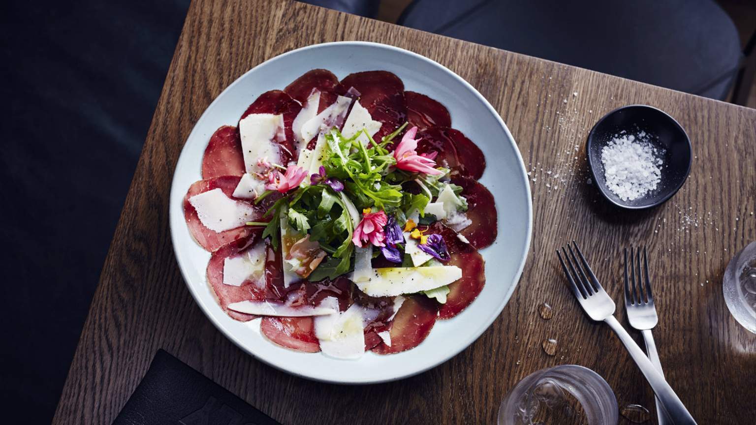 Assembly Bar Is Opening Its Own Italian Restaurant - Concrete Playground