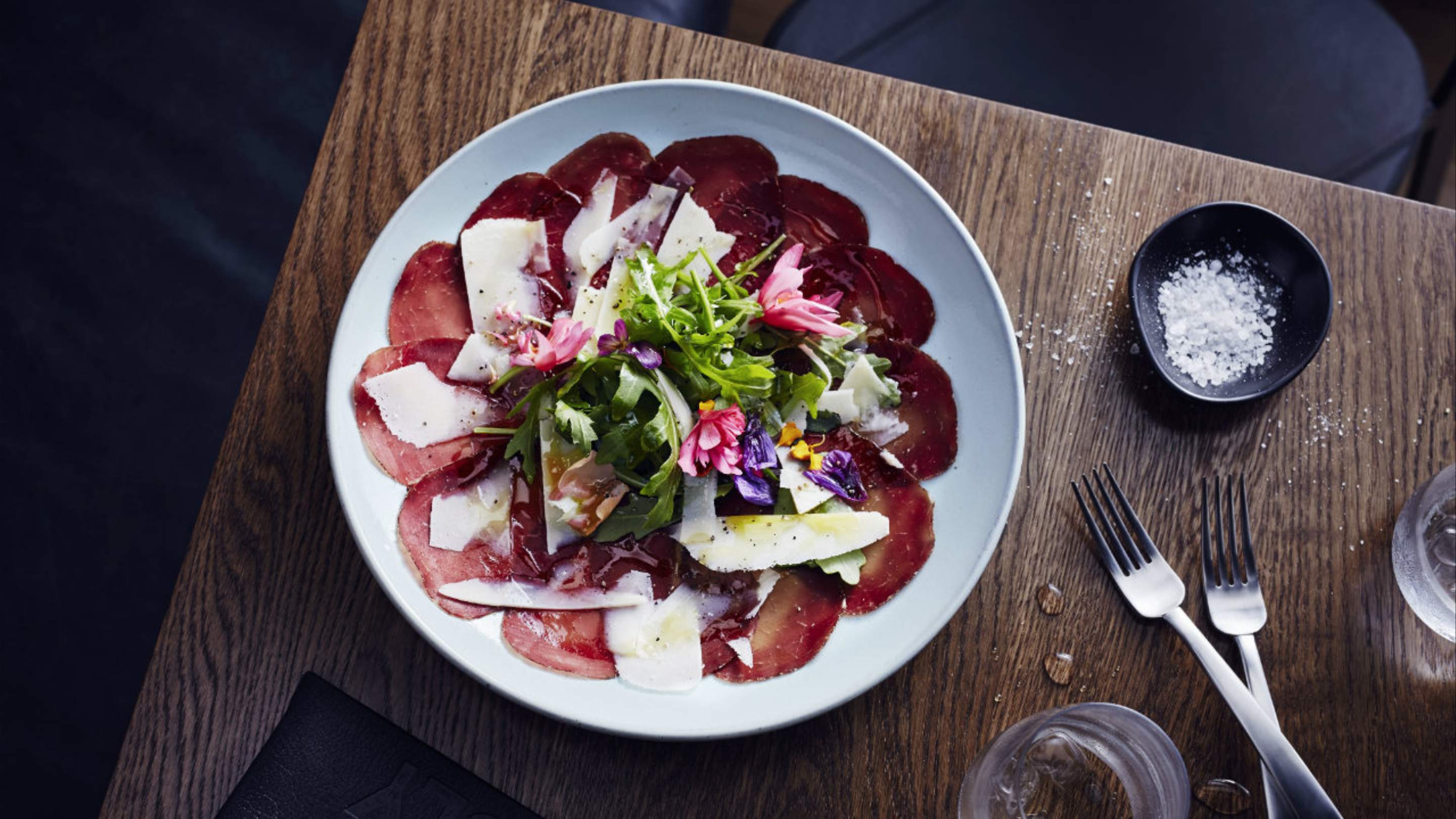 Assembly Restaurant, Sydney Review