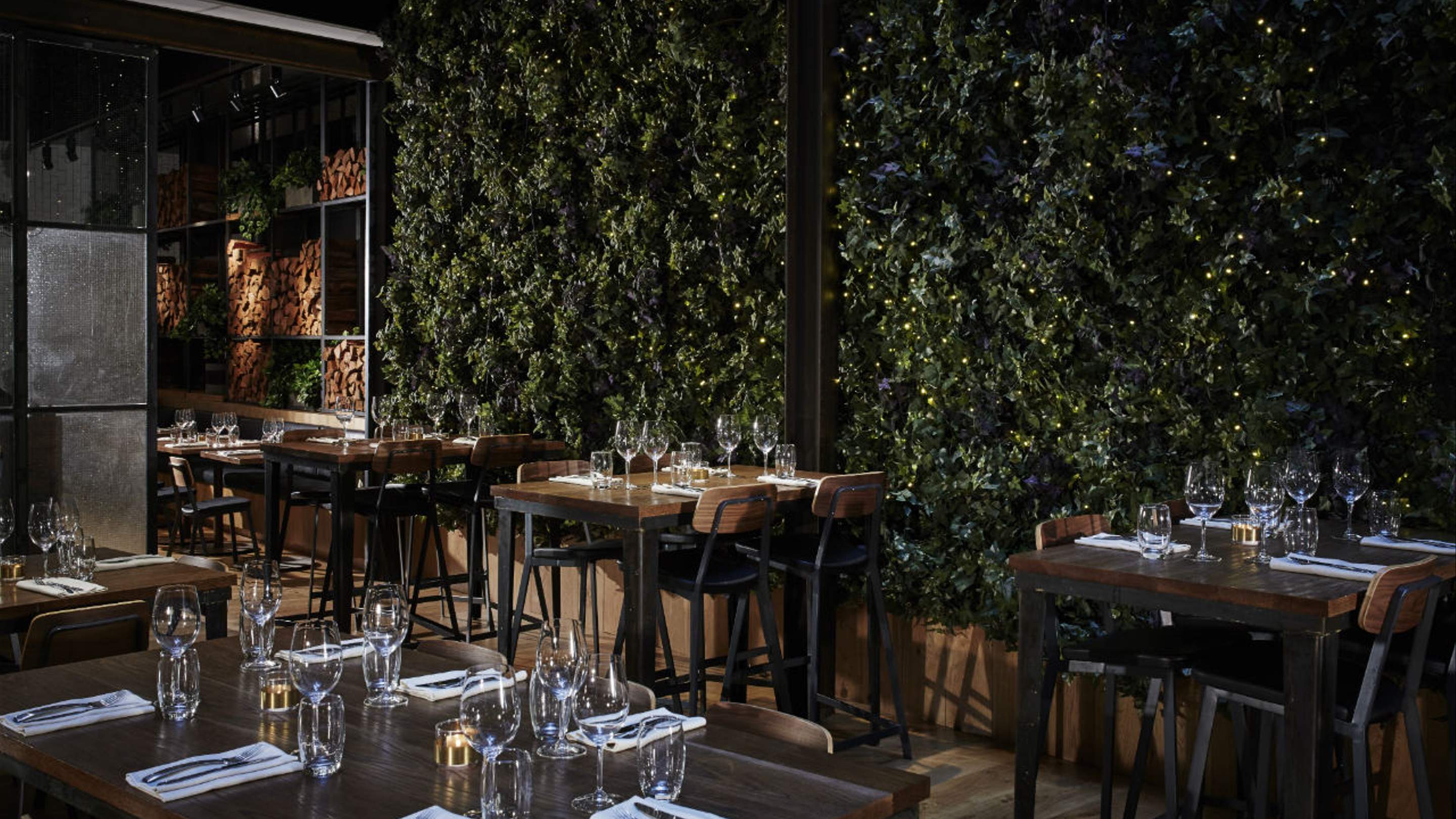 Assembly Bar Is Opening Its Own Italian Restaurant - Concrete Playground