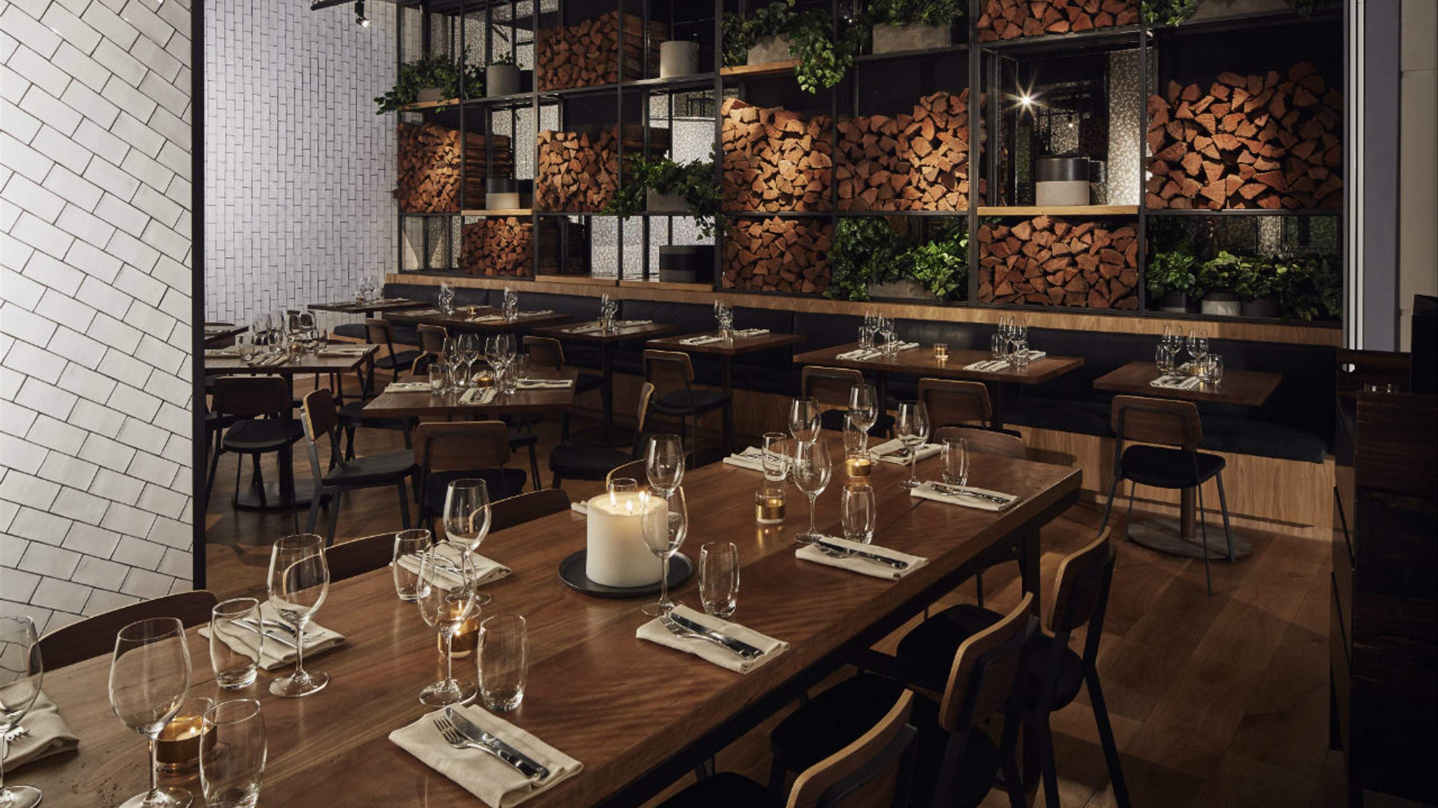 Assembly Bar Is Opening Its Own Italian Restaurant - Concrete Playground