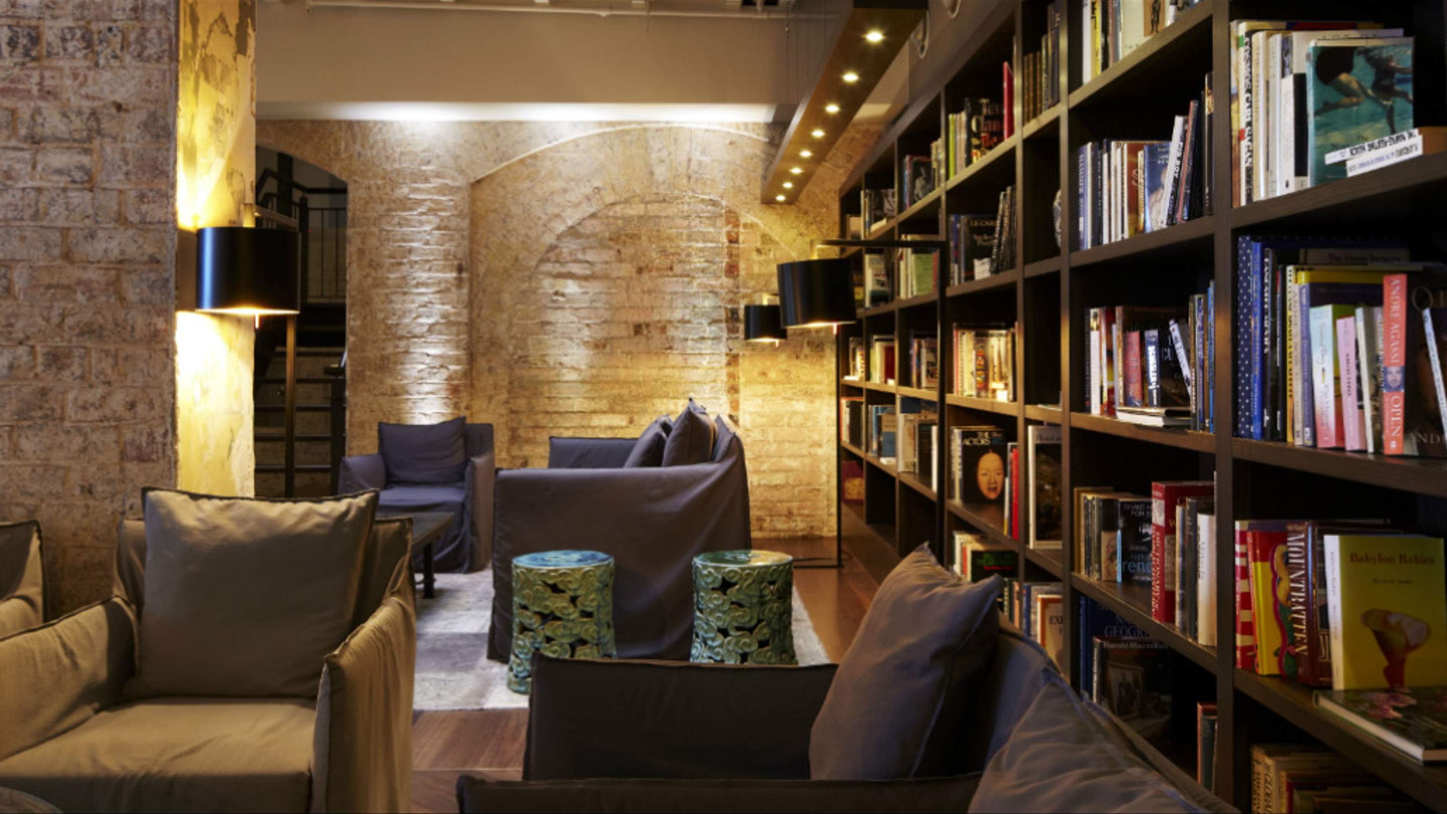 Take a Little Sydney Staycation in The Rocks - Concrete Playground