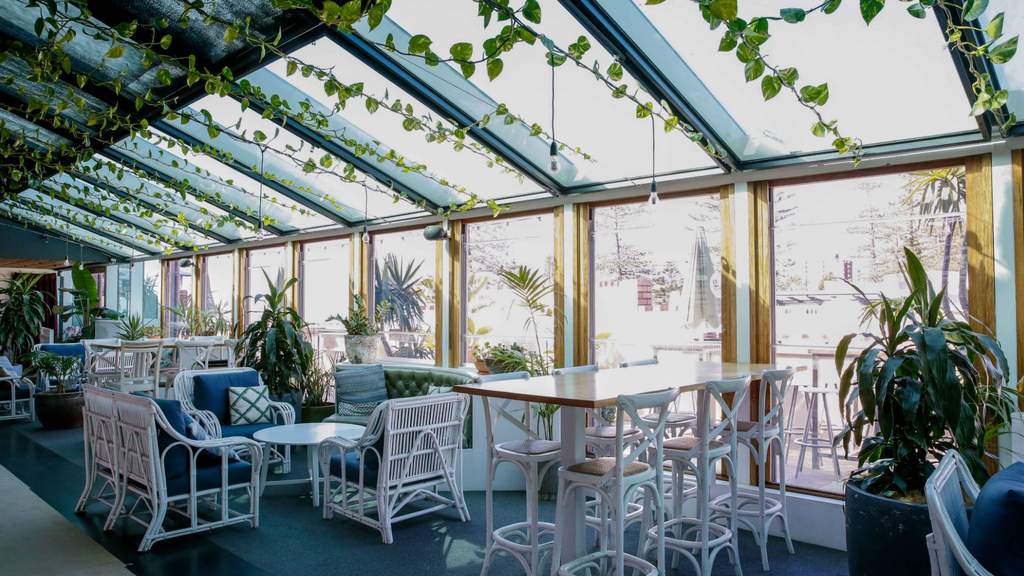 Hotel Steyne, Manly Review