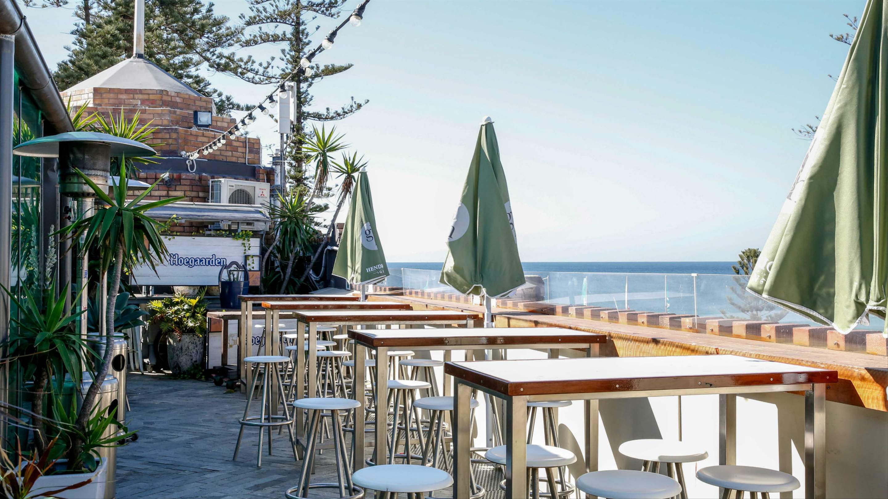 Hotel Steyne, Manly Review