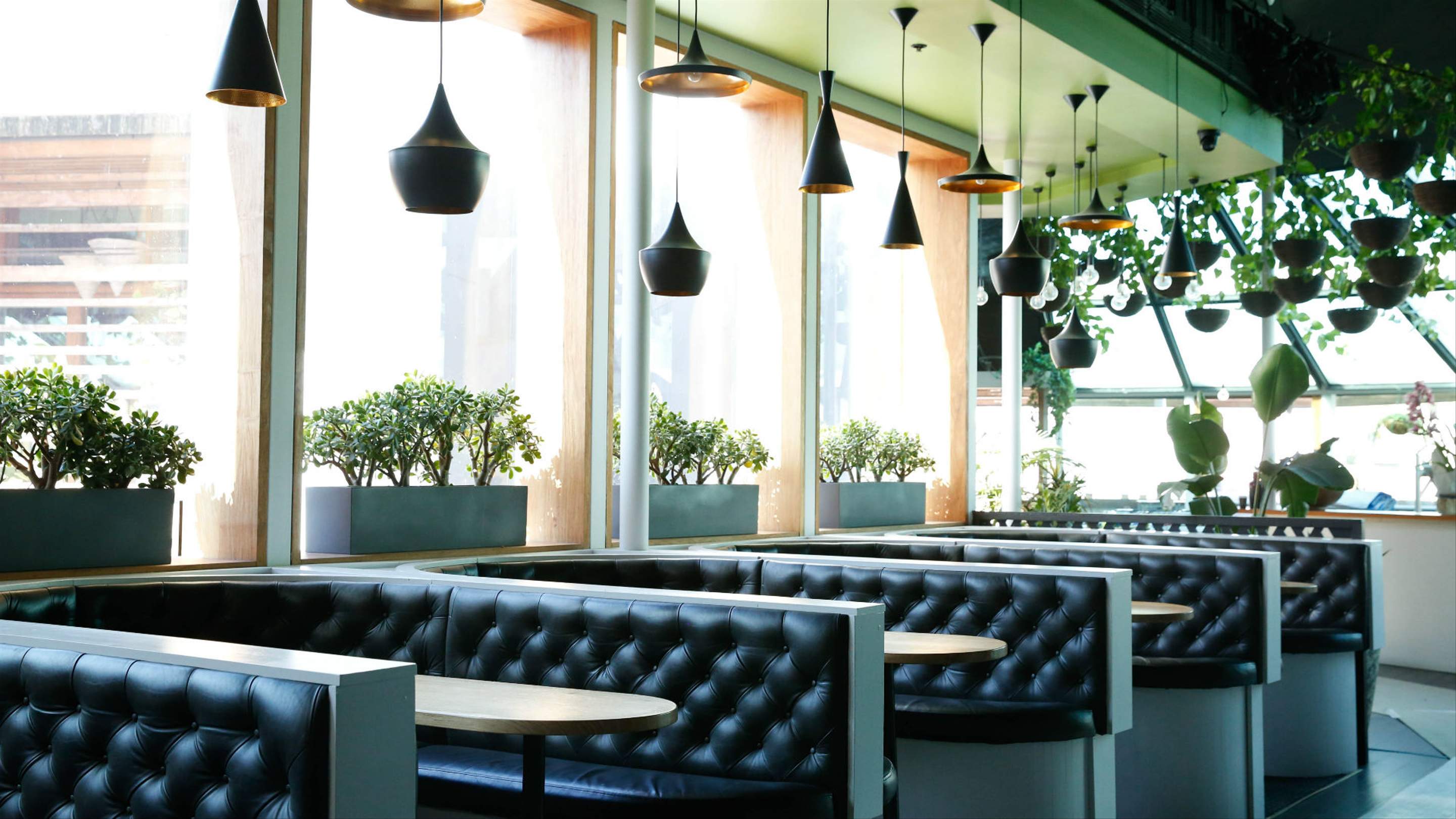 Hotel Steyne, Manly Review