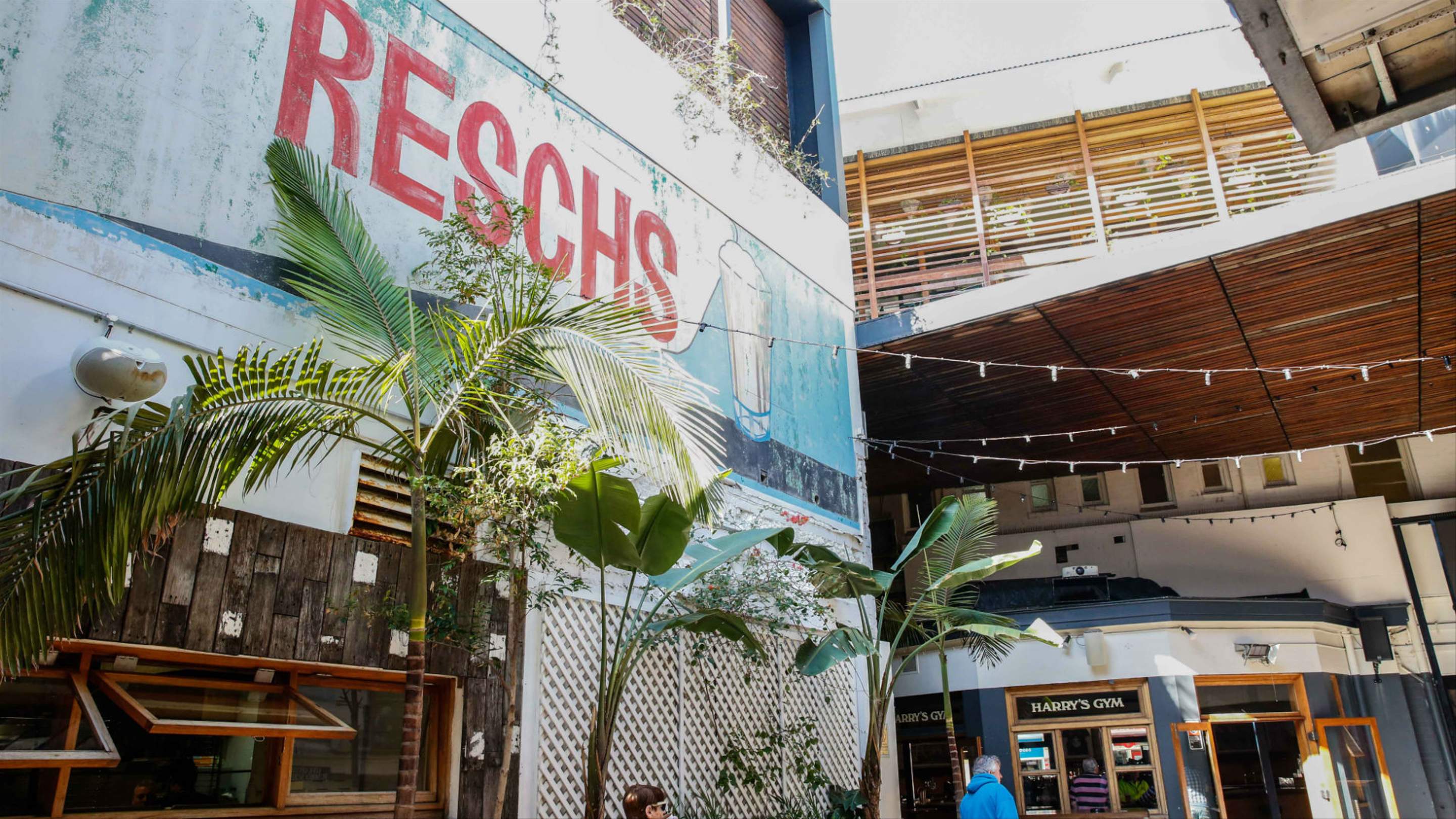 Hotel Steyne, Manly Review