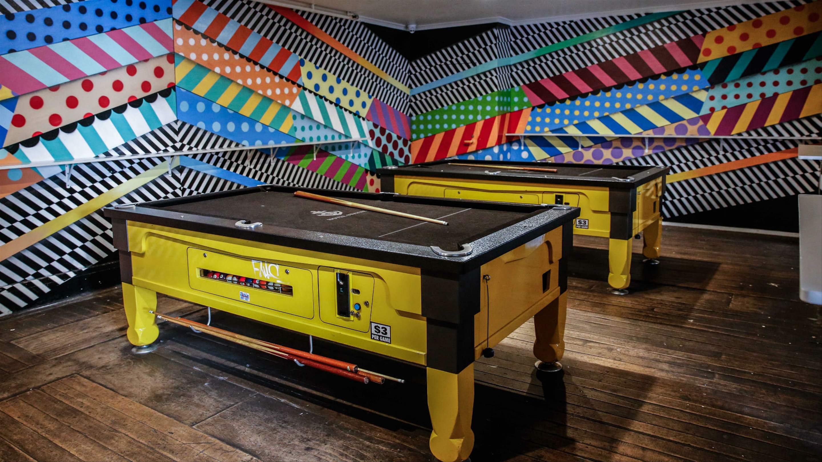 Hotel Steyne, Manly Review