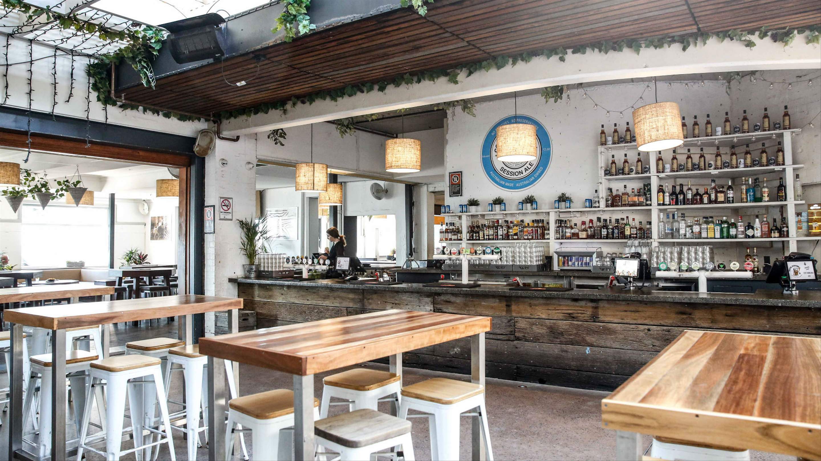 Hotel Steyne, Manly Review